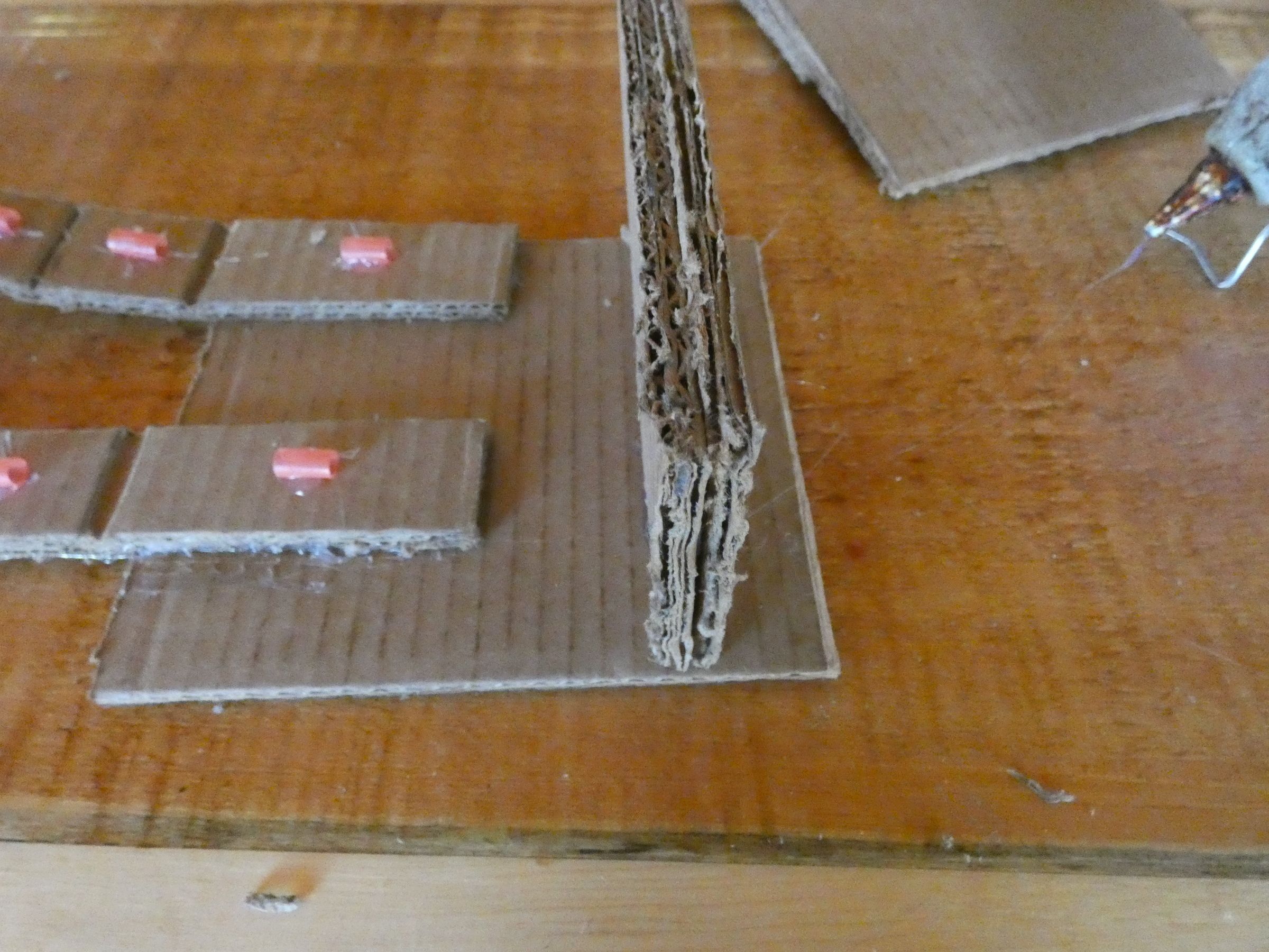 Cardboard Arm Extension : 10 Steps - Instructables