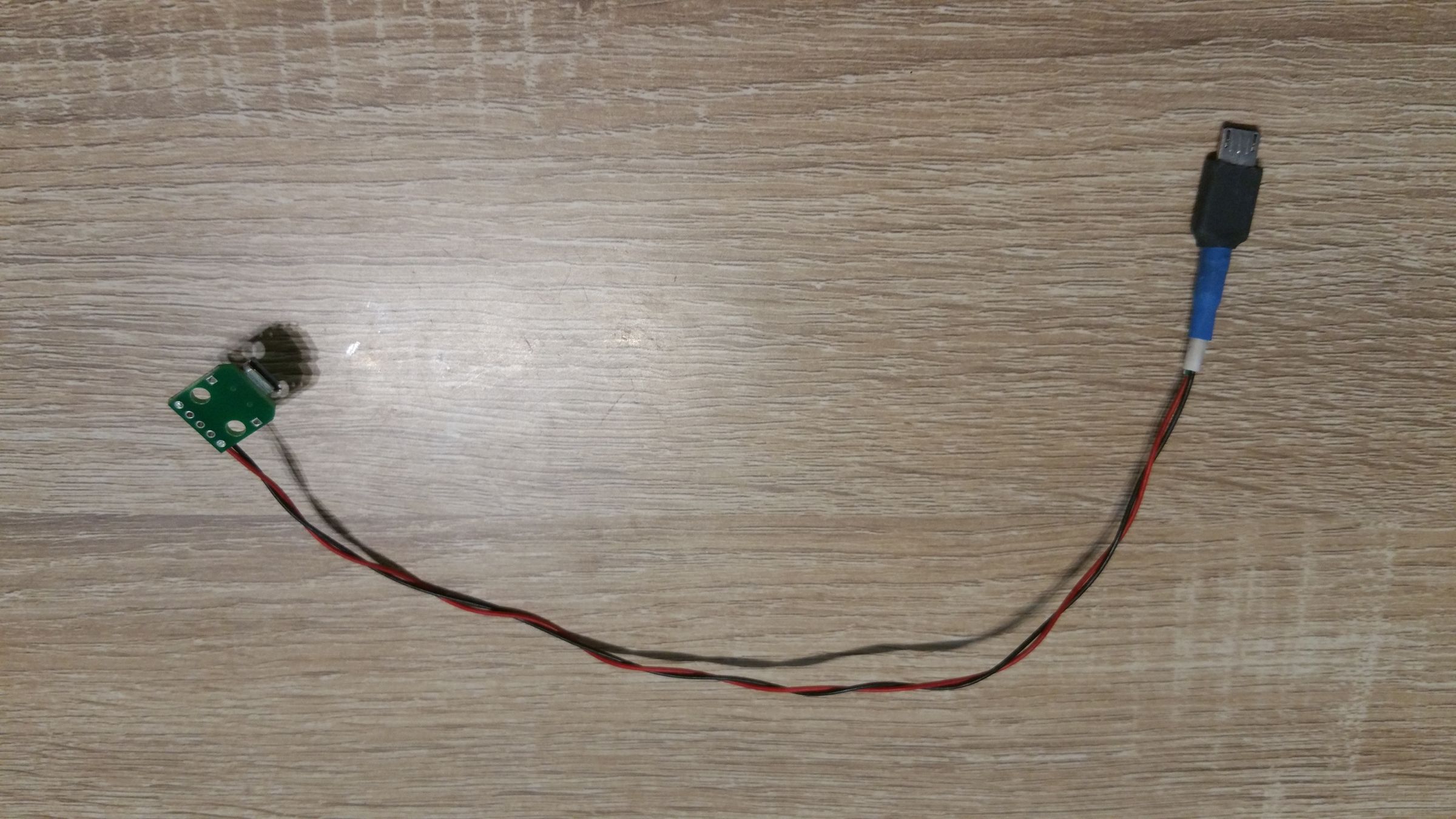 PIWOOLET (Pi.WOOd.tabLET): Just an Other PI Tablet : 10 Steps (with ...