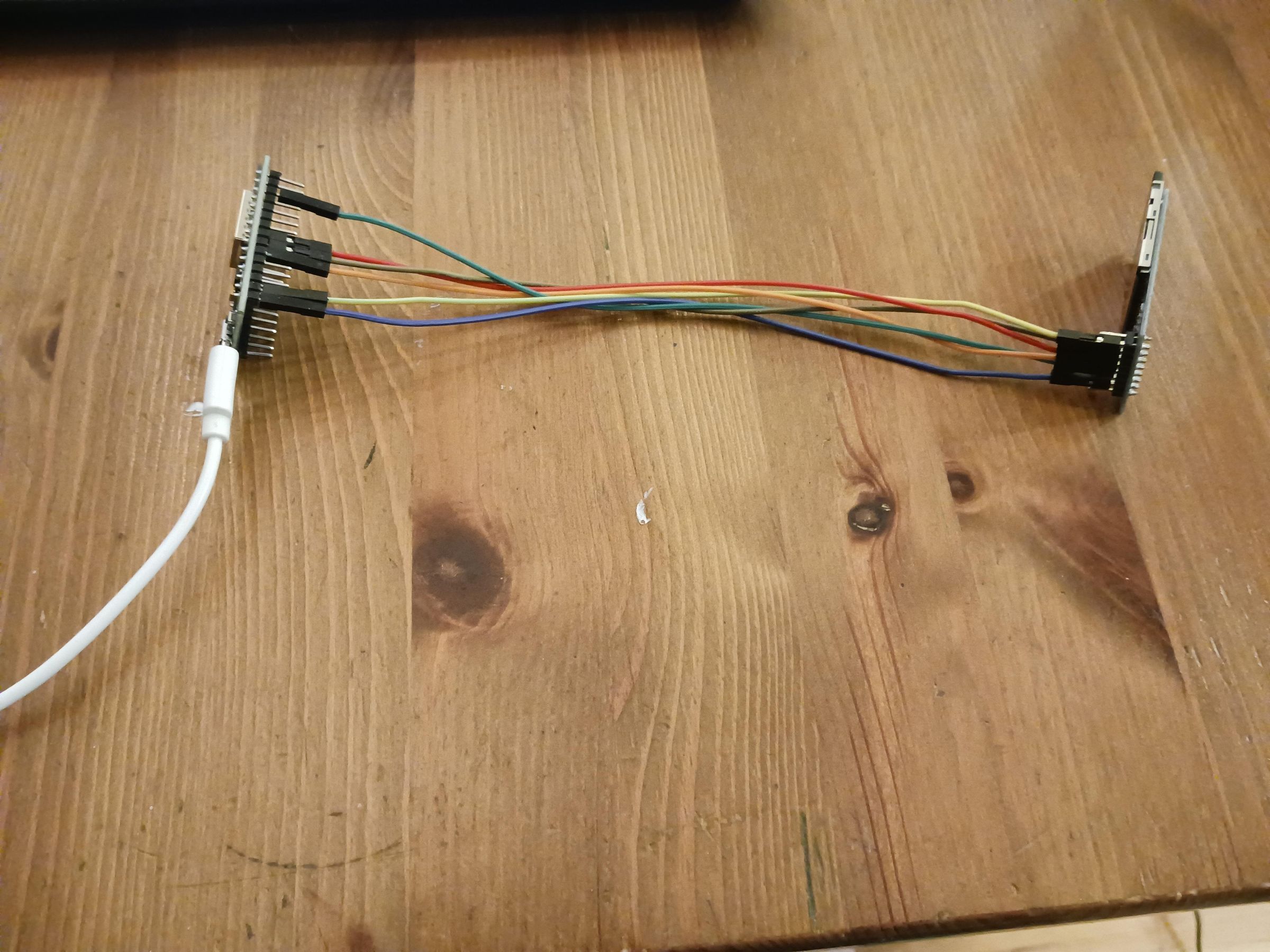 PocketServer: Turn Your ESP8266 Into an HTML Web Server (and Connect It to the Internet) : 10 ...