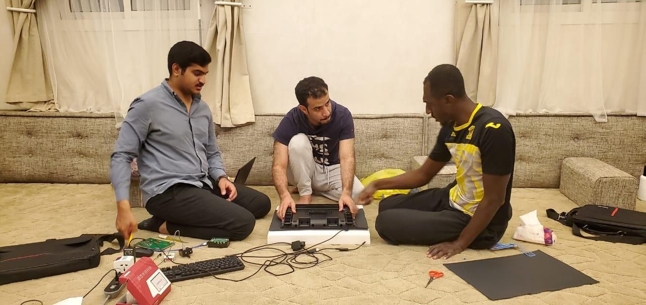 Sign Language Translation Into Text : 9 Steps - Instructables