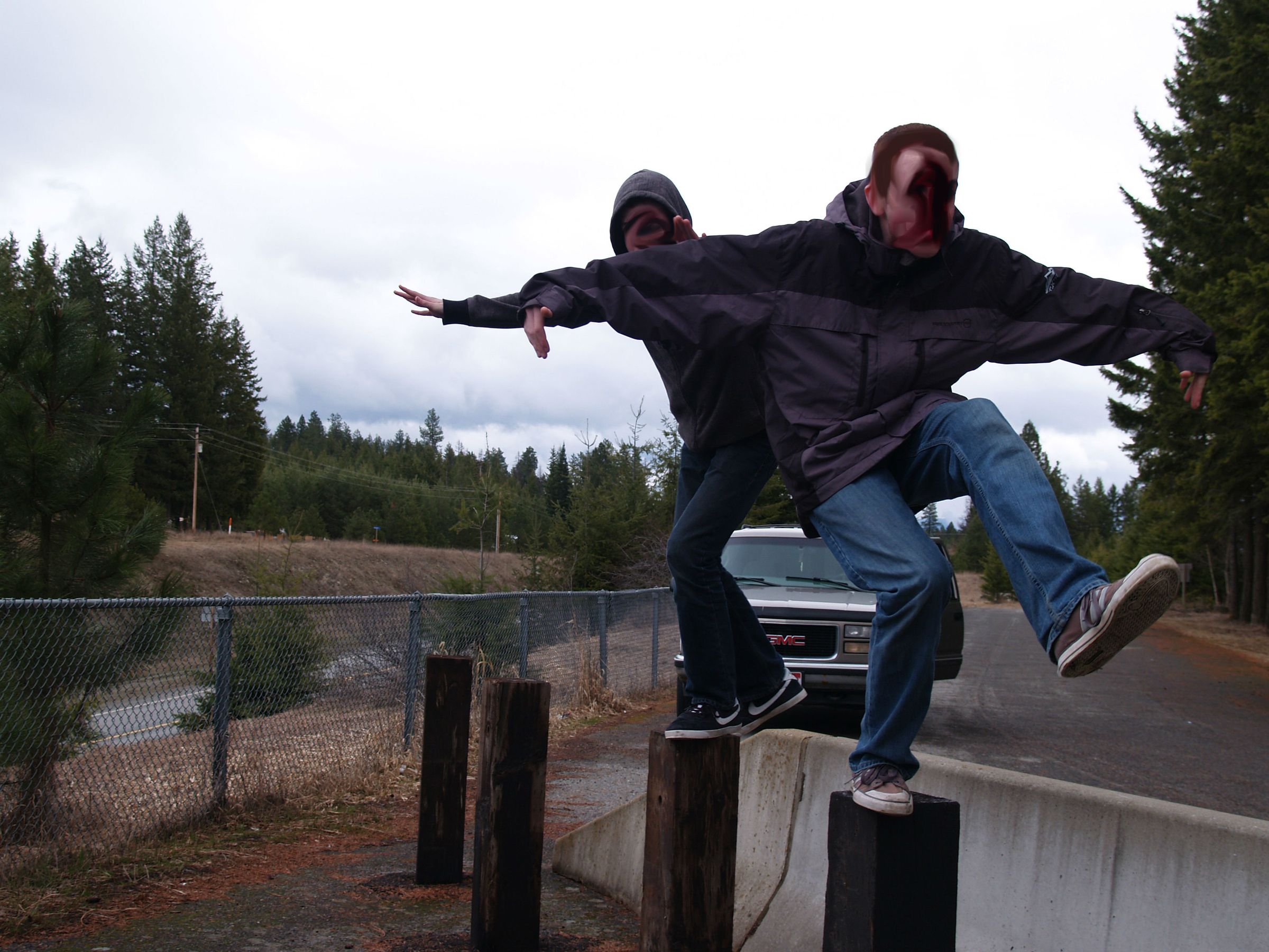 10 Essentials for Wilderness Survival : 11 Steps (with Pictures ...