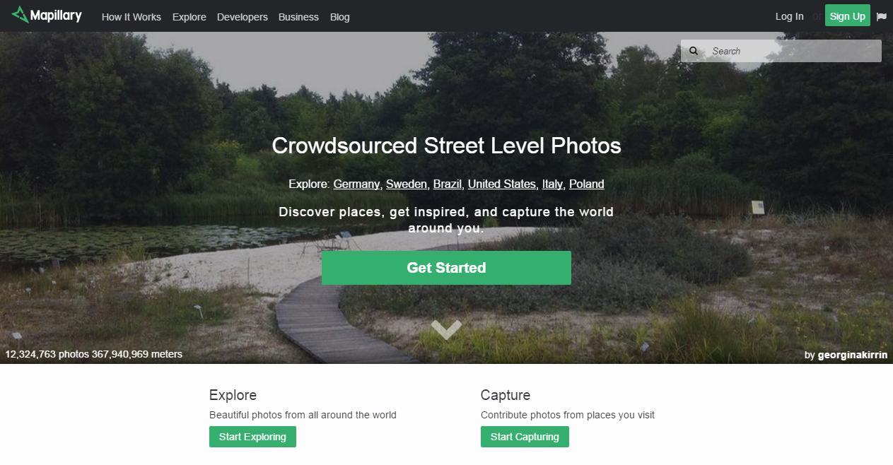 Mapillary En Raspberry Pi : 6 Steps (with Pictures) - Instructables