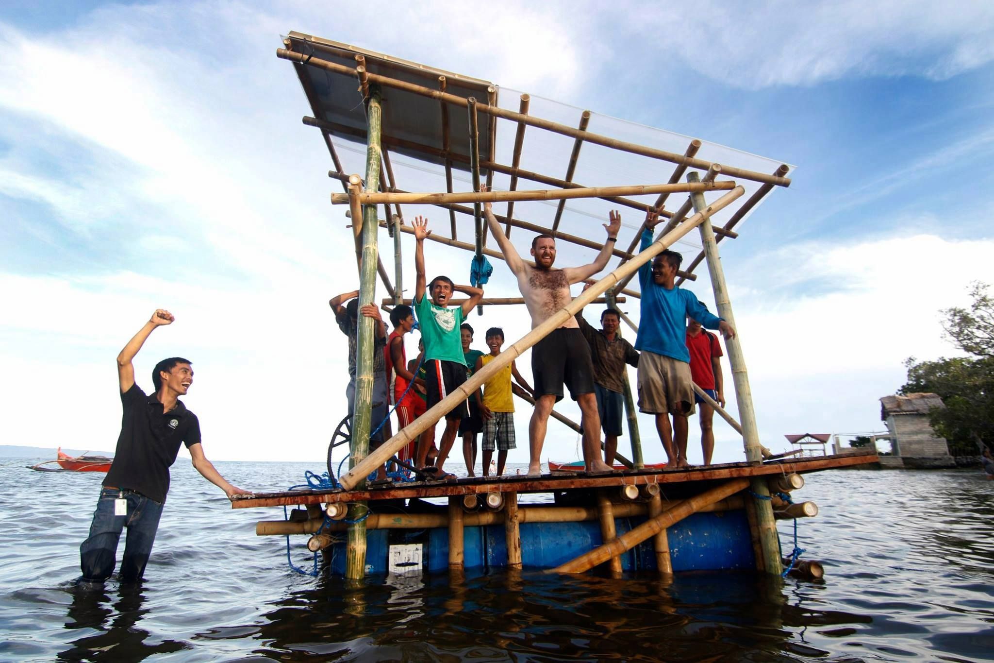 Bamboo BOAT Lab : 27 Steps (with Pictures) - Instructables