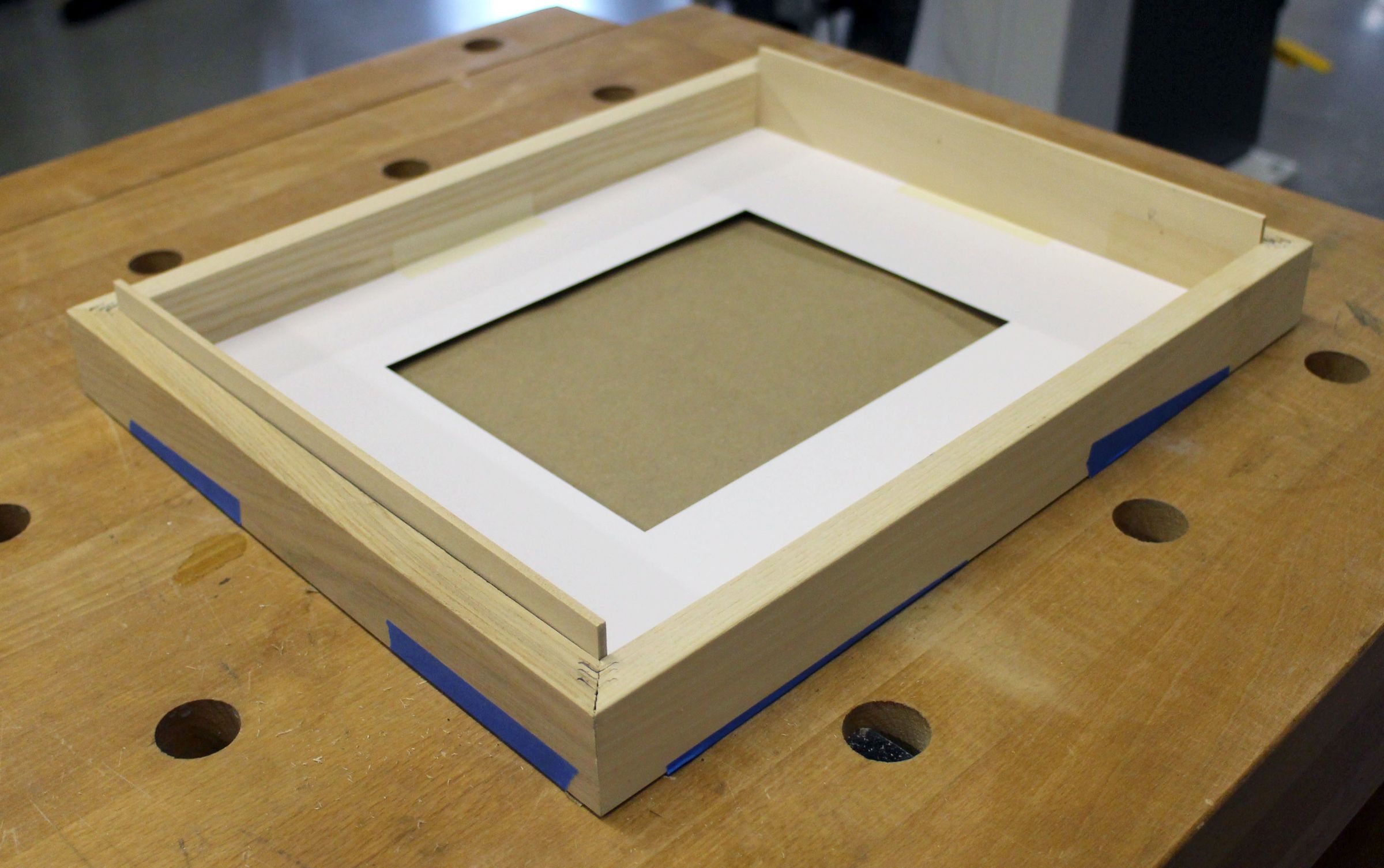 Internet Photo Frame : 20 Steps (with Pictures) - Instructables