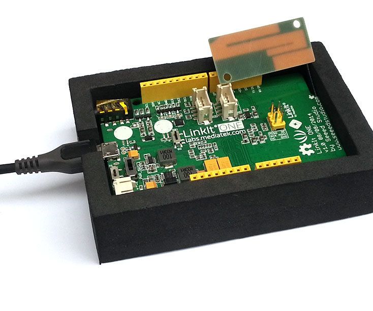 LinkIt ONE - Communication With Python : 3 Steps (with Pictures) - Instructables