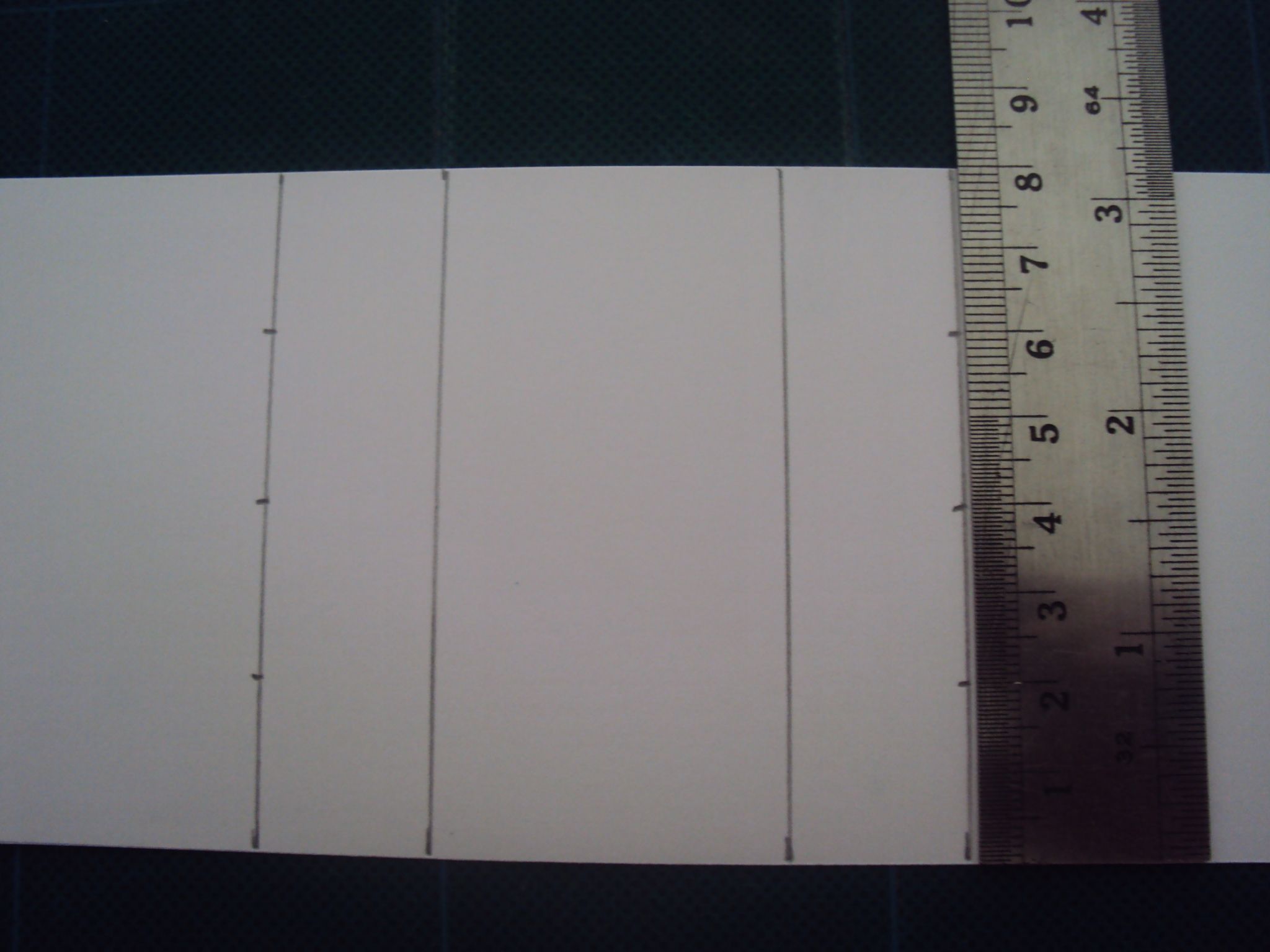 Transforming Flex Card : 9 Steps - Instructables