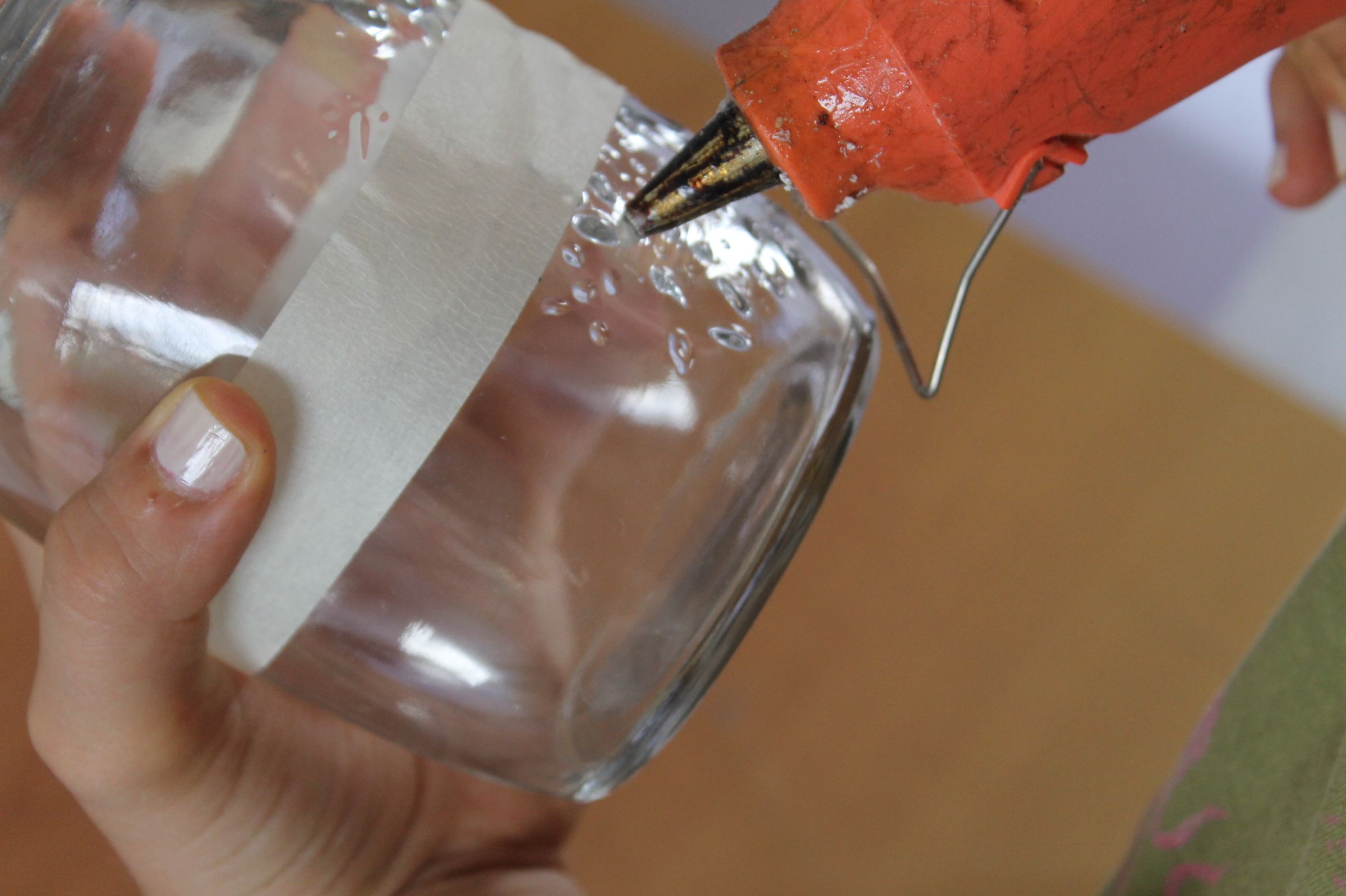 Make Your Own DIY Custom Wish Jar : 7 Steps (with Pictures) - Instructables