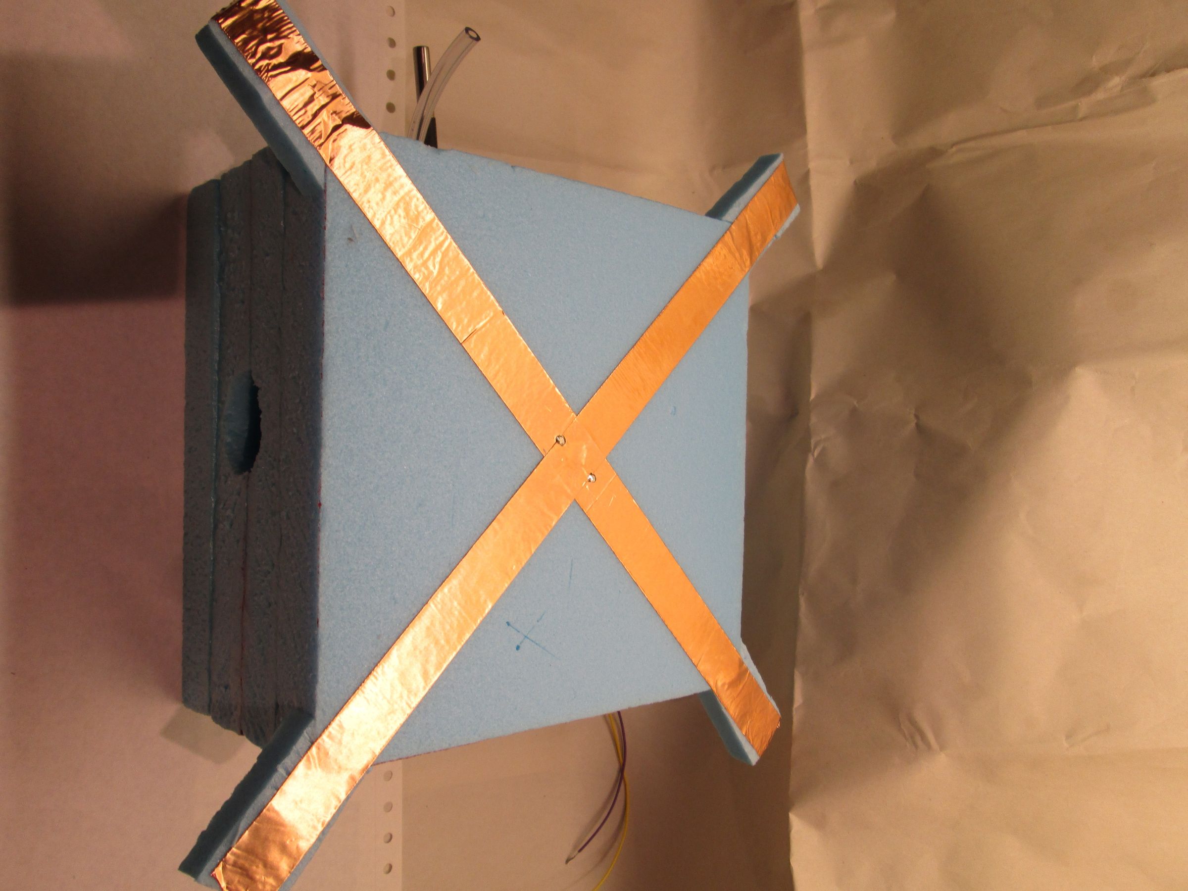 Make a High-Altitude Balloon Tracker (Arduino) : 8 Steps (with Pictures ...