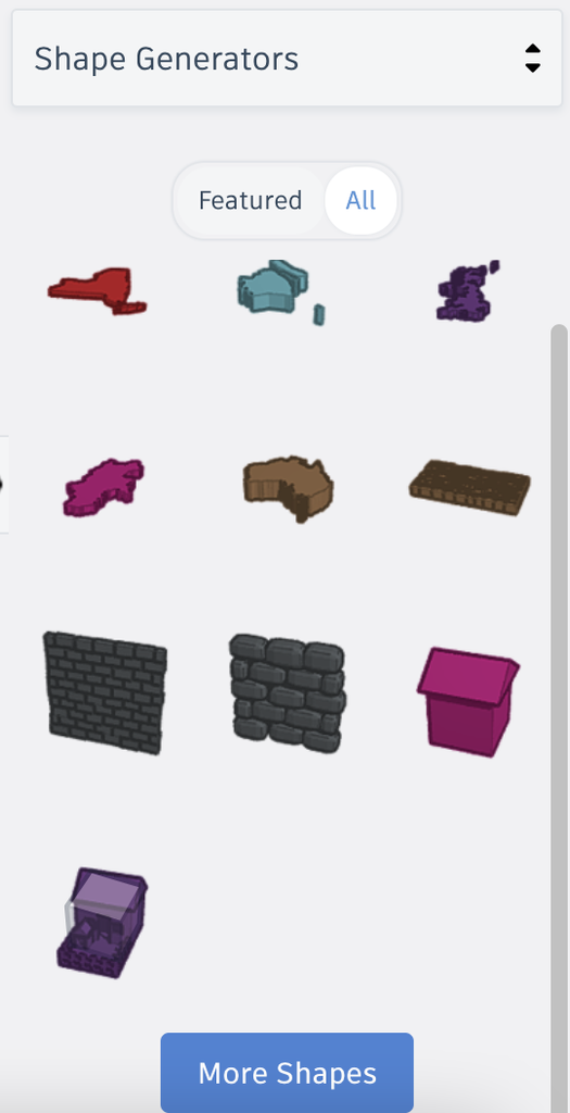 Custom Fonts in Tinkercad - Personalized Stocking Tags : 5 Steps (with ...