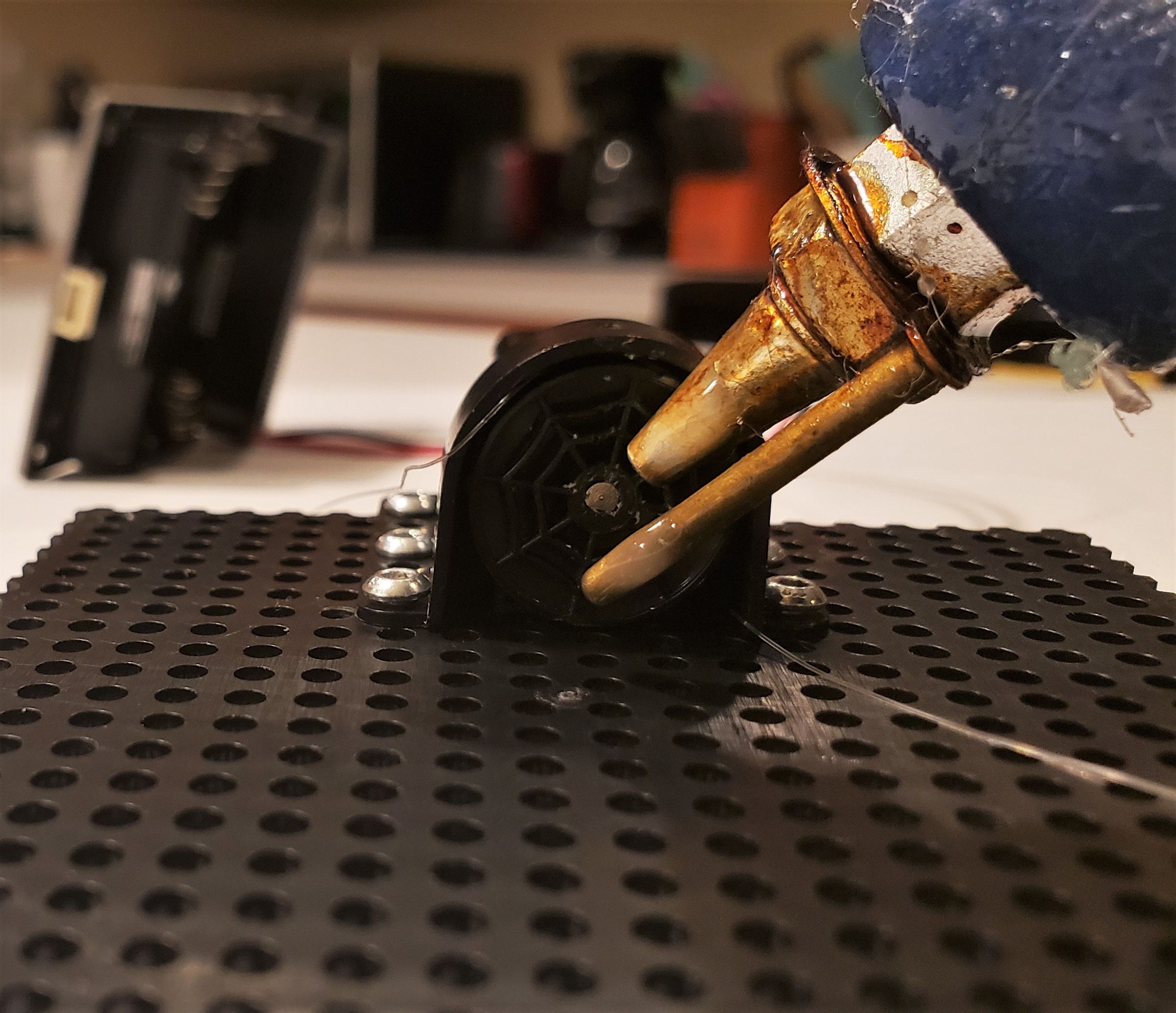 Micro:Bit Dog Door Opener : 8 Steps (with Pictures) - Instructables