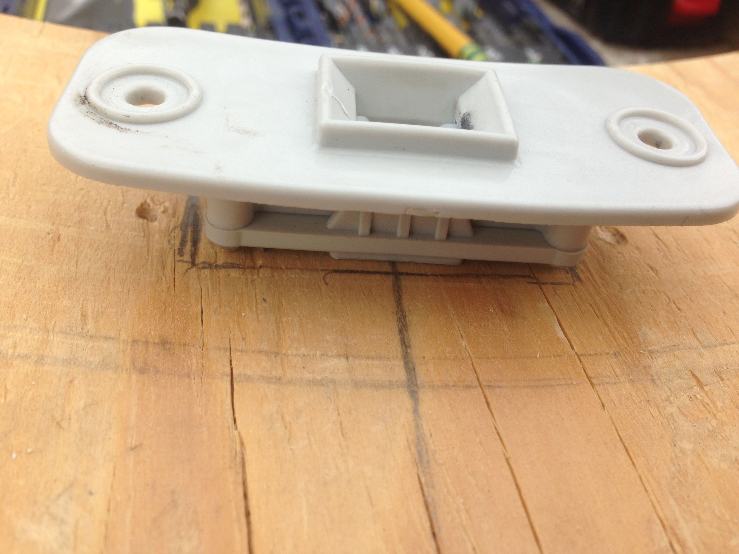 Tiny House Washing Machine Window : 11 Steps (with Pictures ...