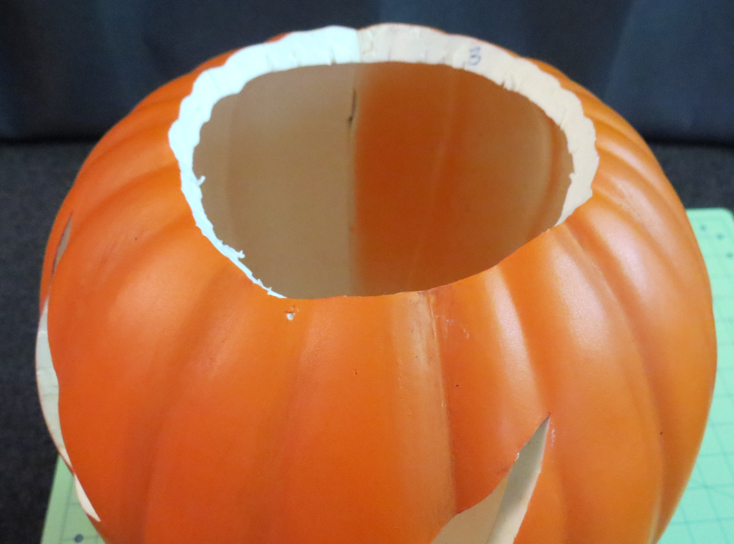 Jack O'Lantern Tower : 5 Steps (with Pictures) - Instructables