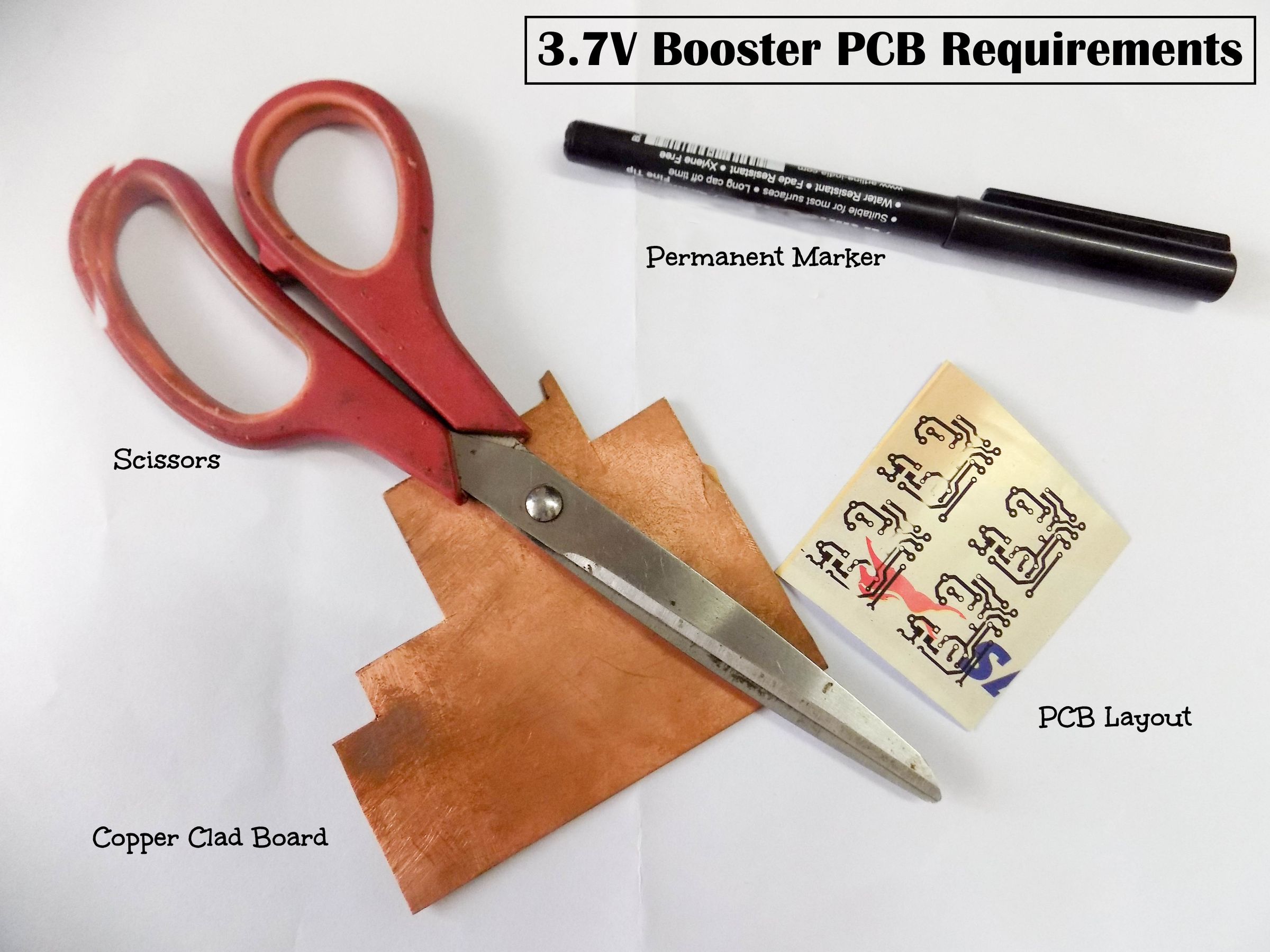 DIY Bluetooth Audio Adapter - BluFi : 9 Steps (with Pictures ...