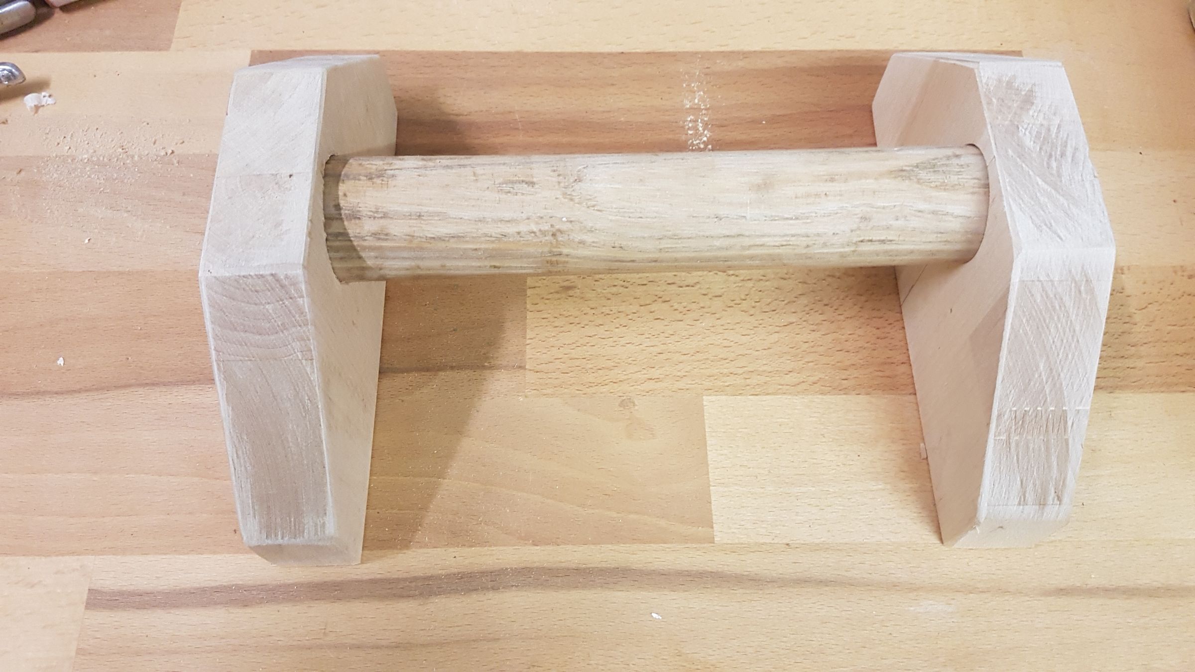 Push Up Handle : 7 Steps (with Pictures) - Instructables