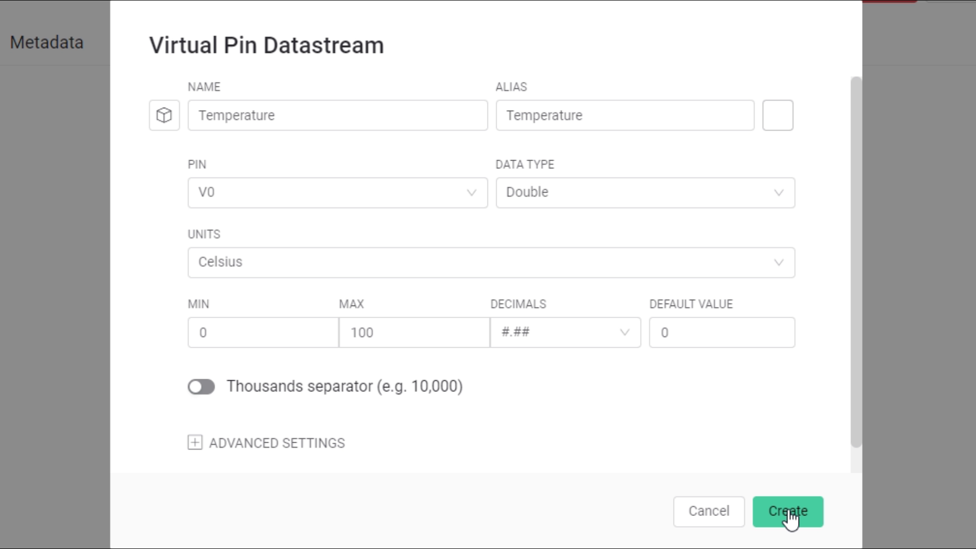 ESP32 Based IoT Weather Station : 18 Steps (with Pictures) - Instructables