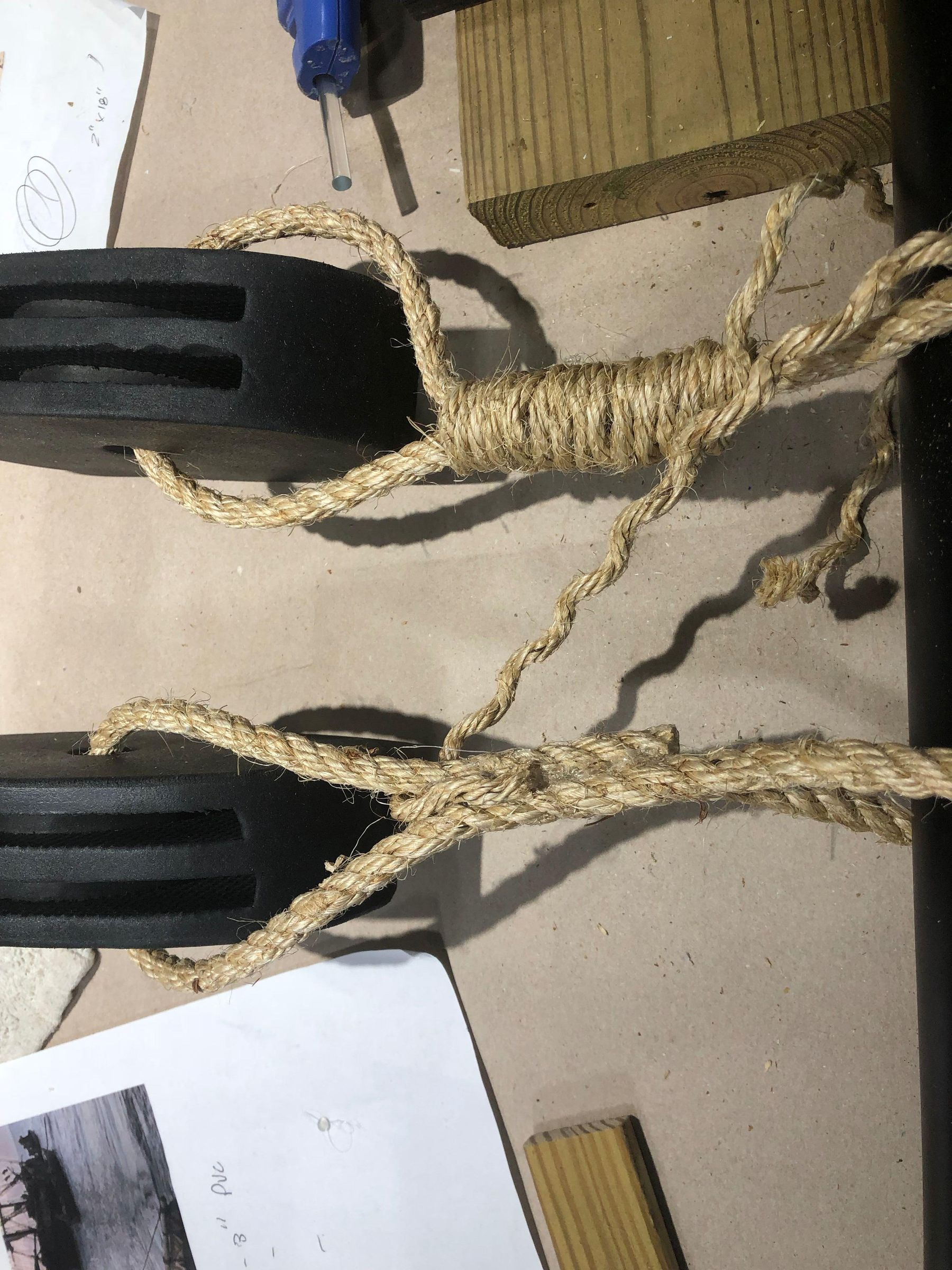 Captain Jack Sparrow's Sinking Ship : 16 Steps (with Pictures ...