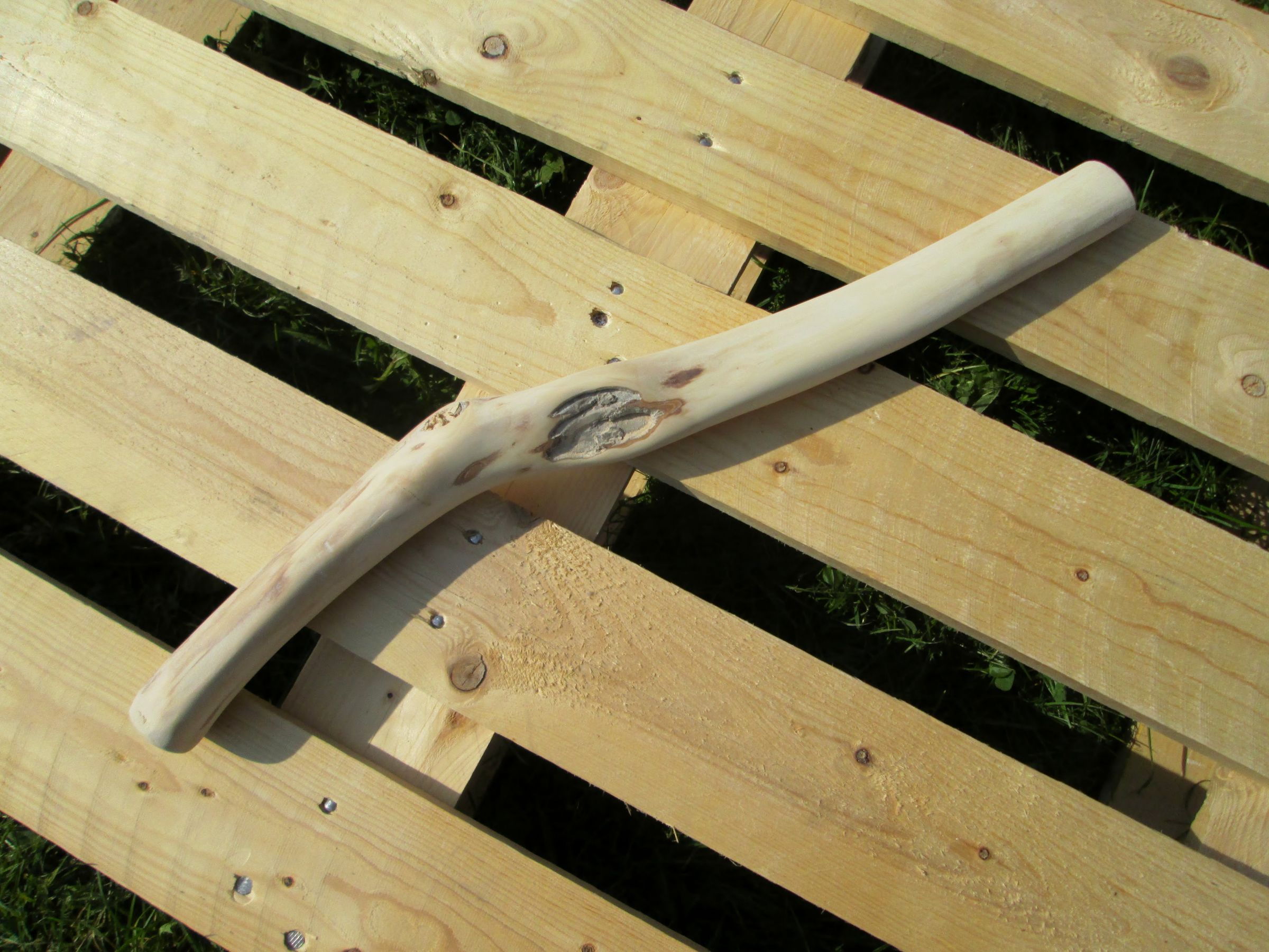 The Rabbit Stick Hunter : 4 Steps (with Pictures) - Instructables
