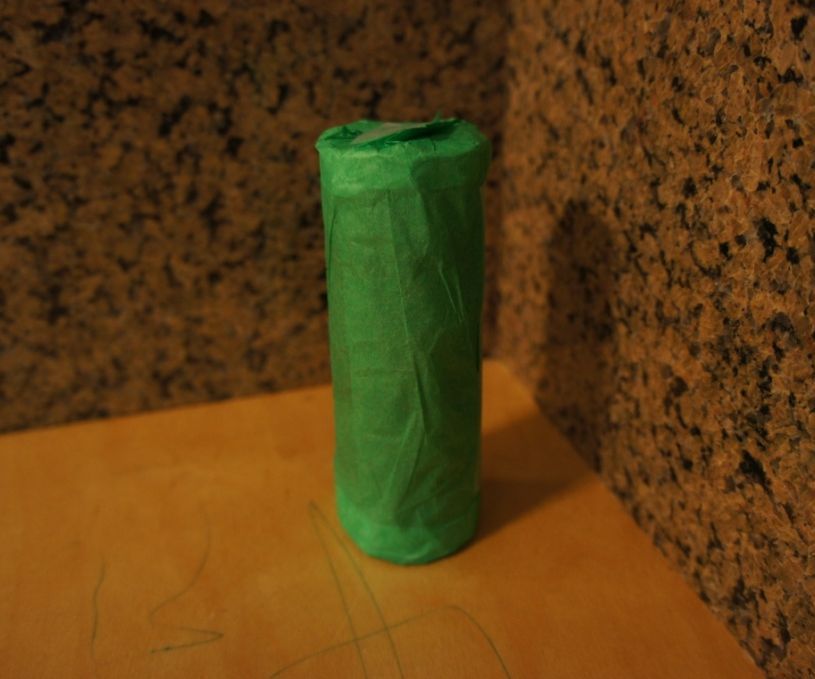 Mini Noisemaker : 5 Steps - Instructables