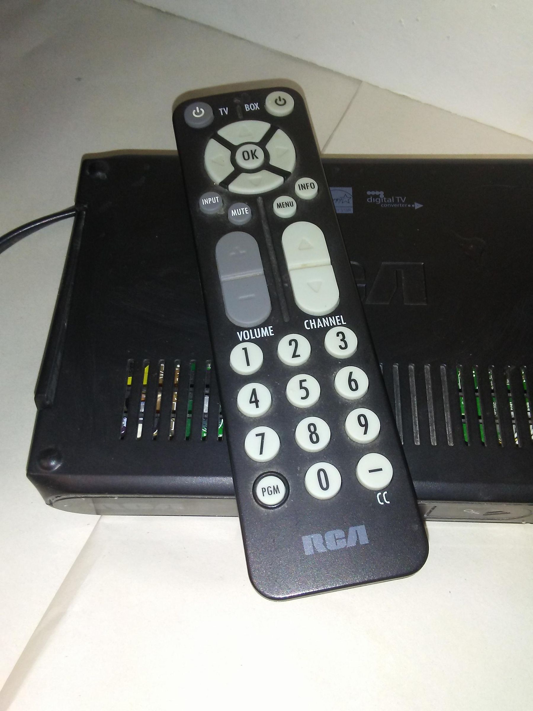 Listen to TV Without a TV Set : 6 Steps (with Pictures) - Instructables
