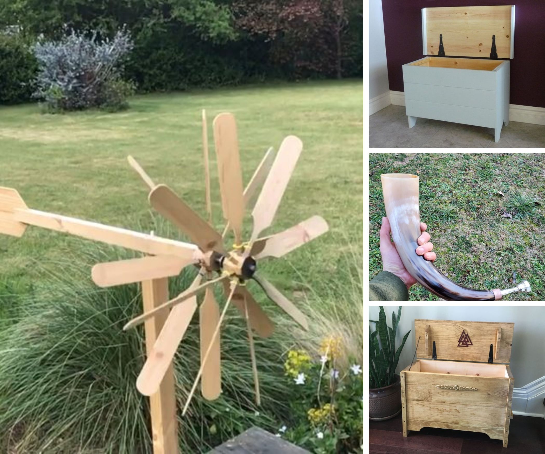 Projects - Instructables