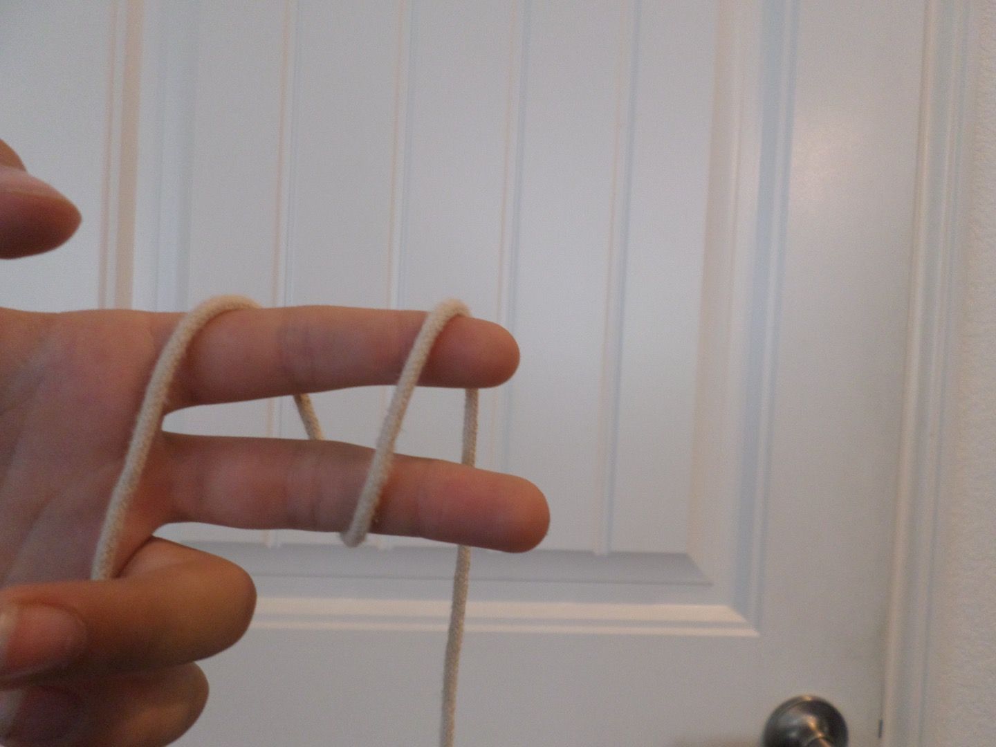 Dissolving Knots: the Magician Way : 3 Steps - Instructables