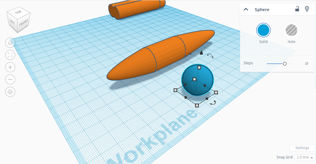 Make a Mobile Fighter Jet Game With Scratch and Tinkercad. : 23 Steps - Instructables