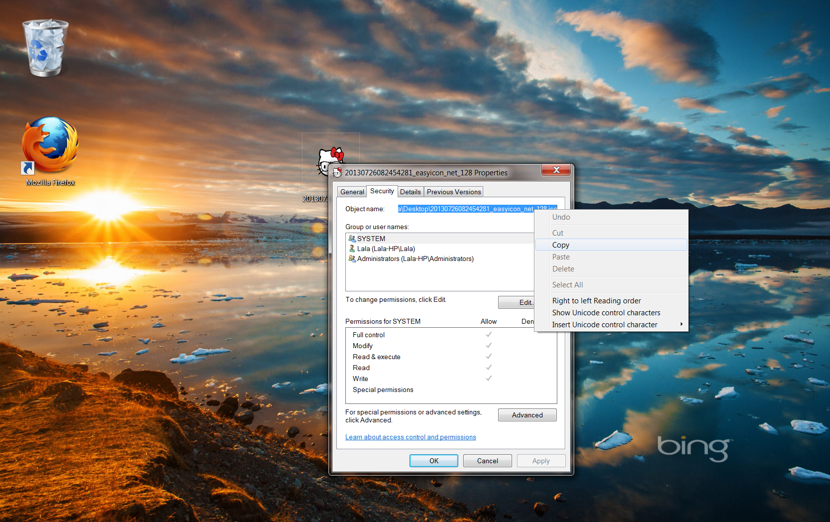 How to Change the Libraries Icon (Windows 7) - EASY NO PROGRAMS! : 5 ...