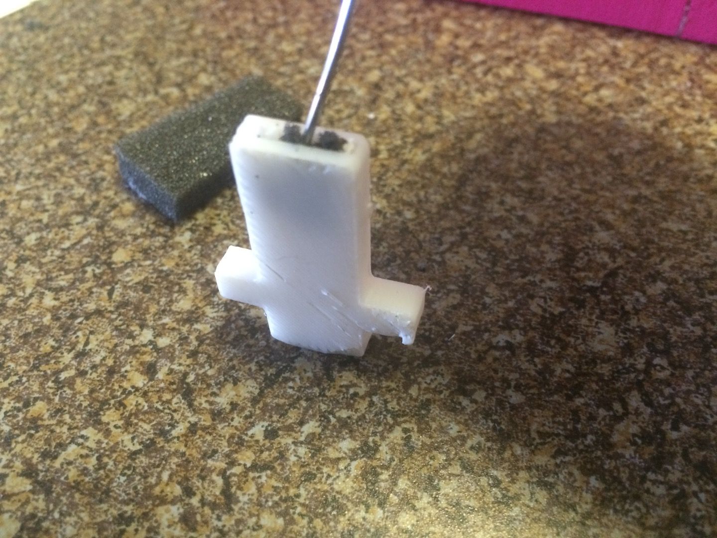 Multiple TLC Spotting Device : 7 Steps (with Pictures) - Instructables