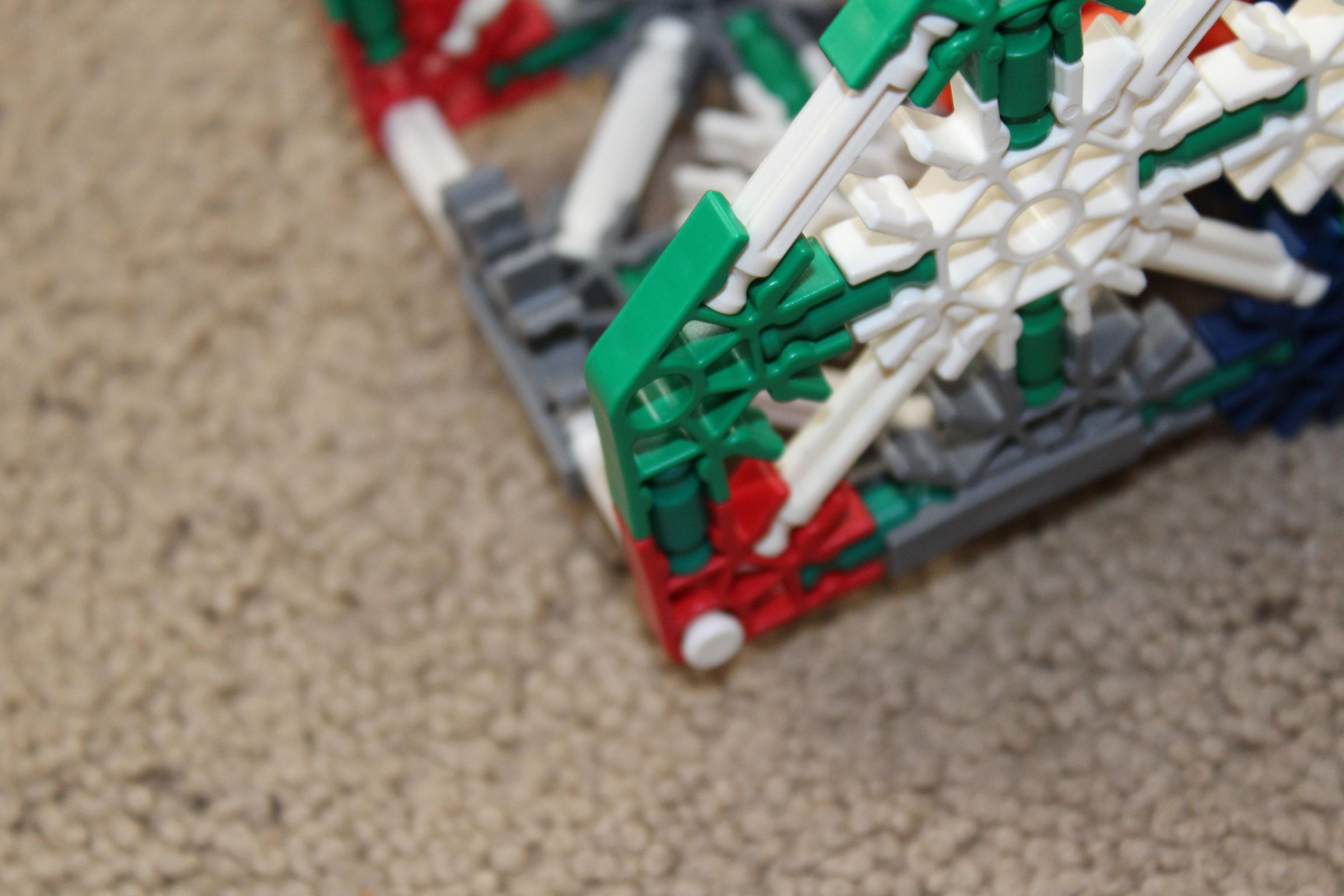 K'nex Helicopter : 6 Steps - Instructables