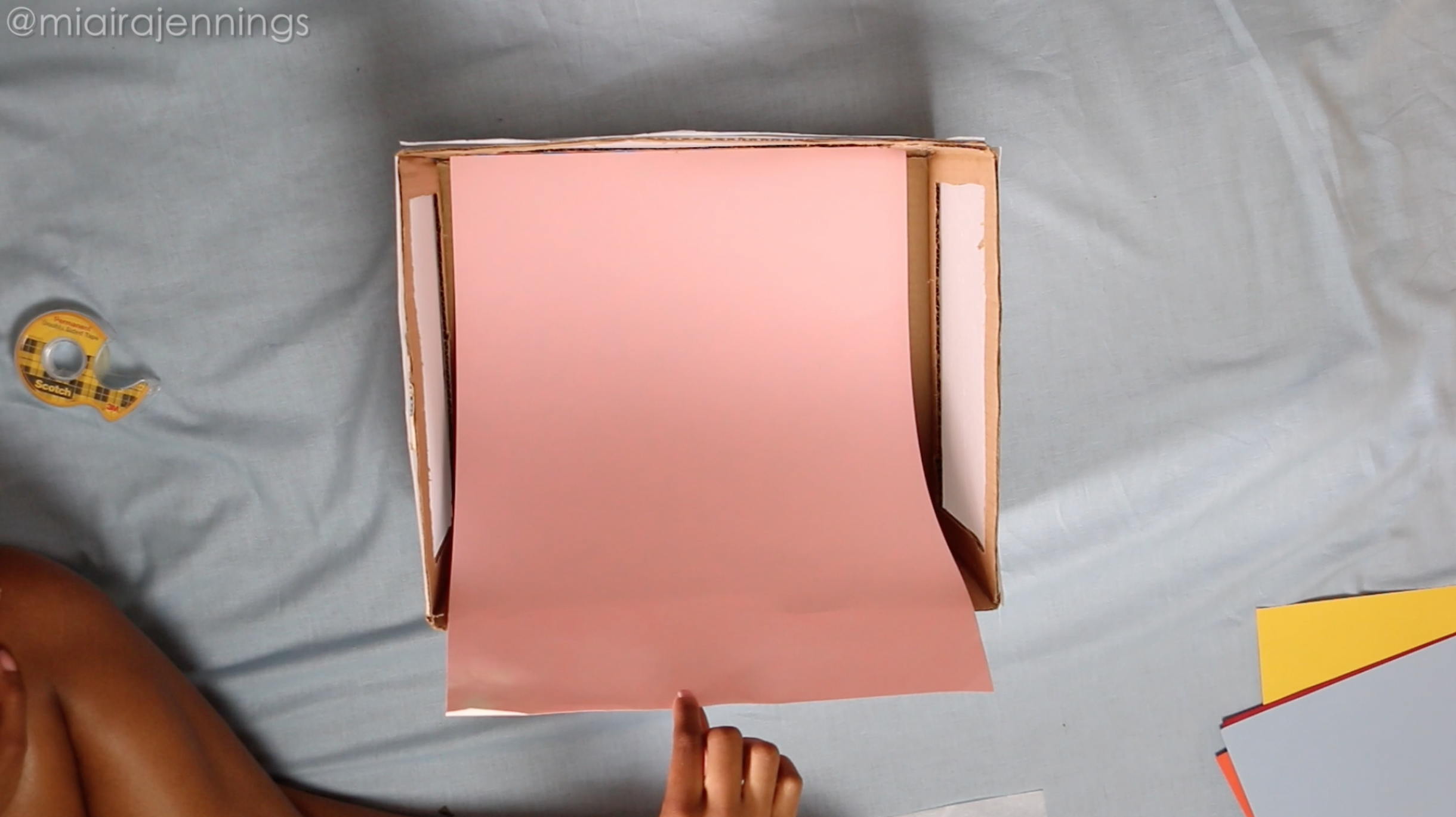 DIY Product Photography Light Box : 6 Steps (with Pictures) - Instructables