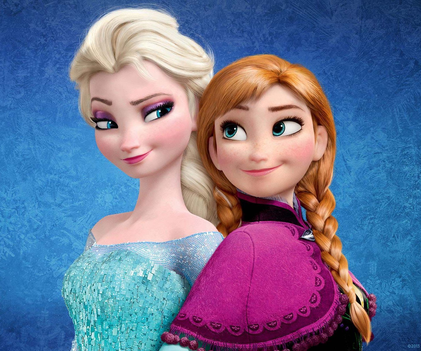 How to Make FROZEN Themed Drinks : 5 Steps - Instructables