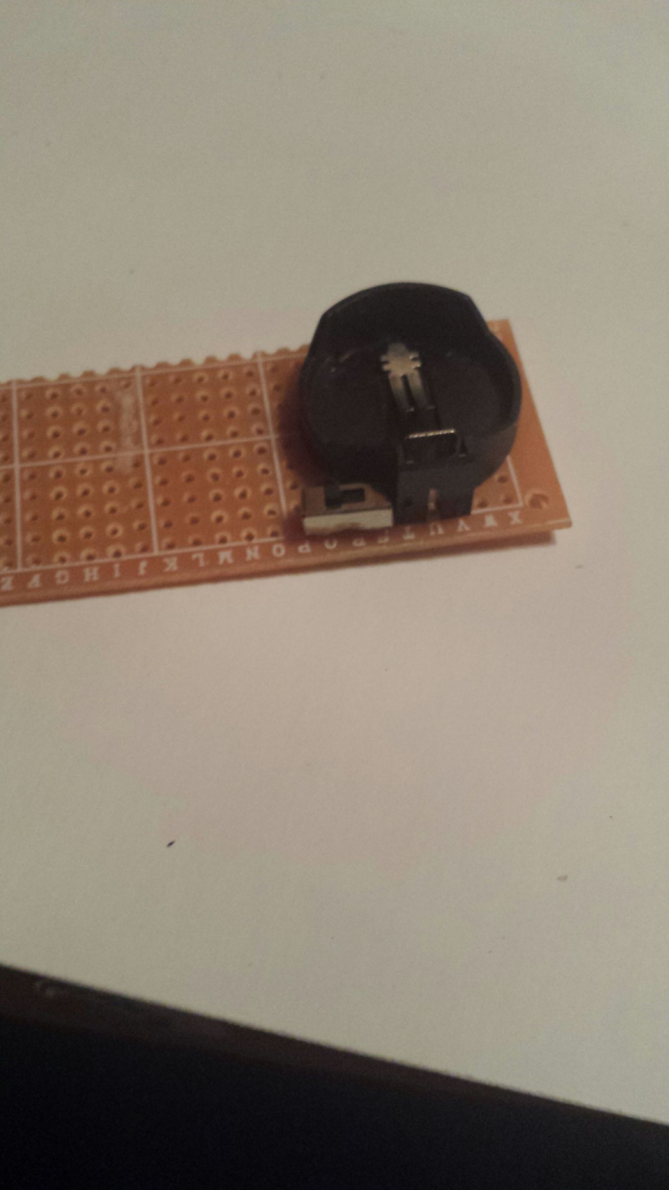Simple Transistor Tester : 10 Steps (with Pictures) - Instructables