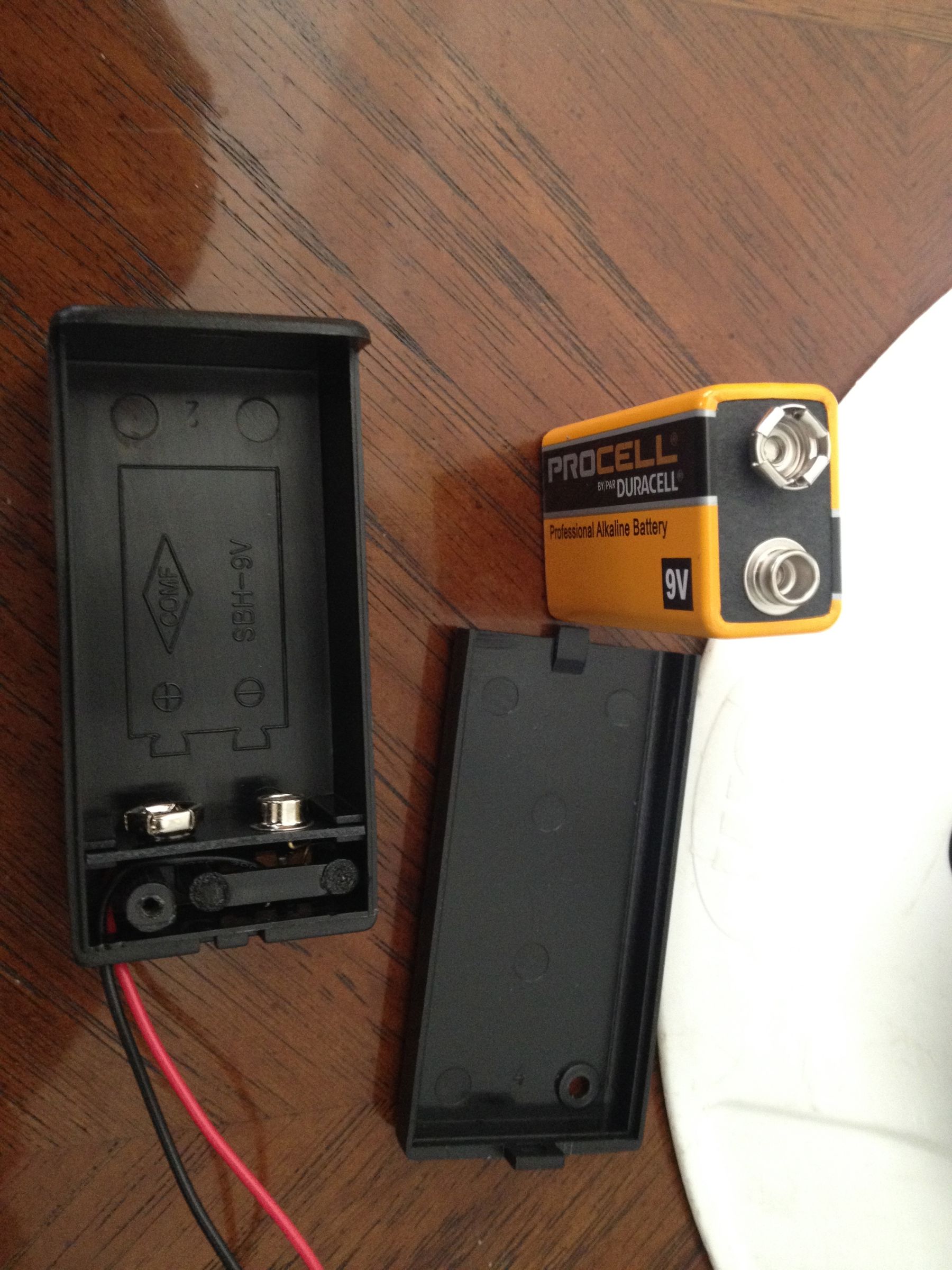 Hard Hat Fan : 4 Steps - Instructables