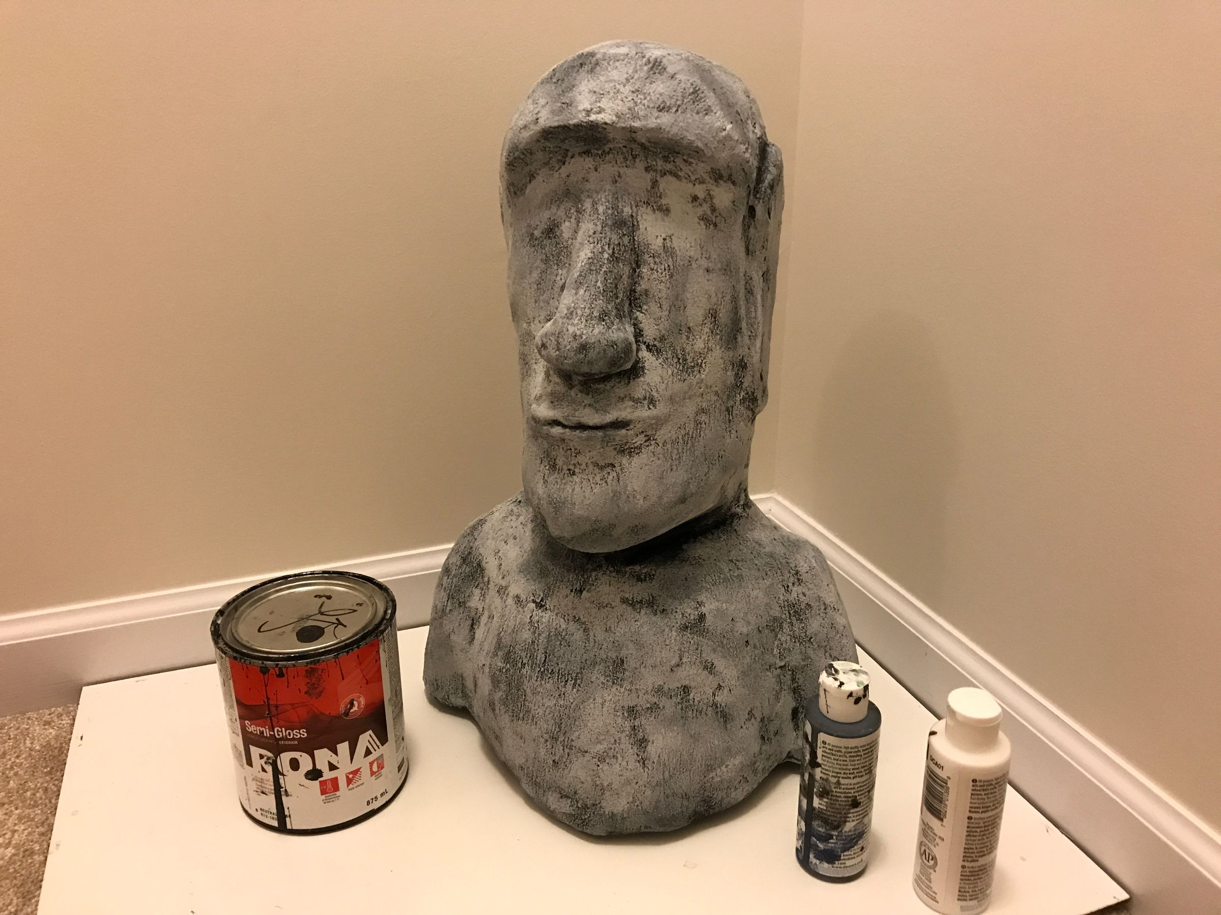 Creative Outdoor Paper Mache Ideas for Your Next Project