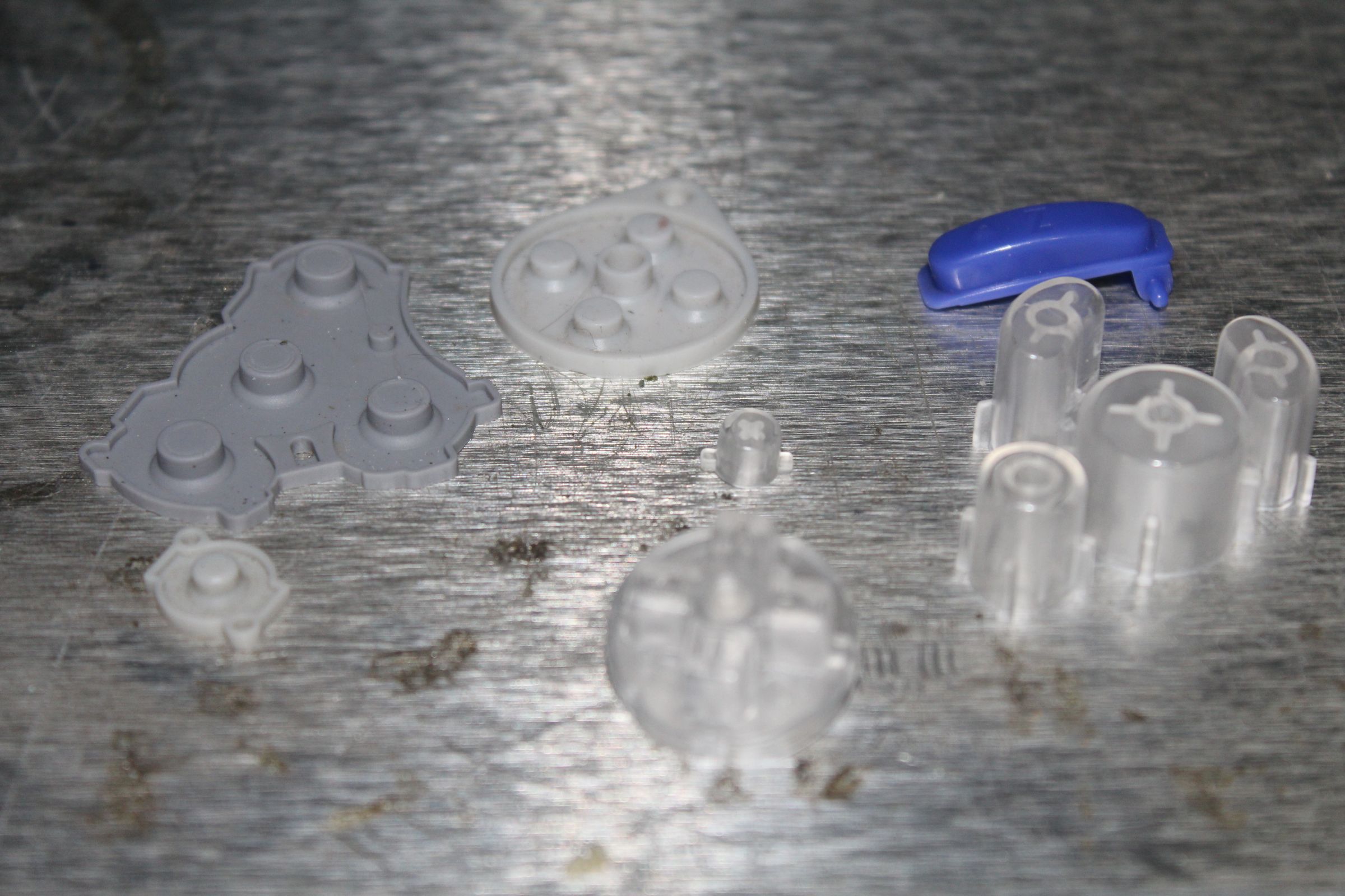 Gamecube Controller LED Mod : 8 Steps (with Pictures) - Instructables