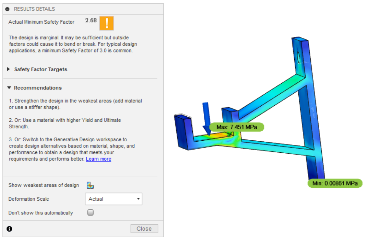 Generative Design Hook : 5 Steps (with Pictures) - Instructables