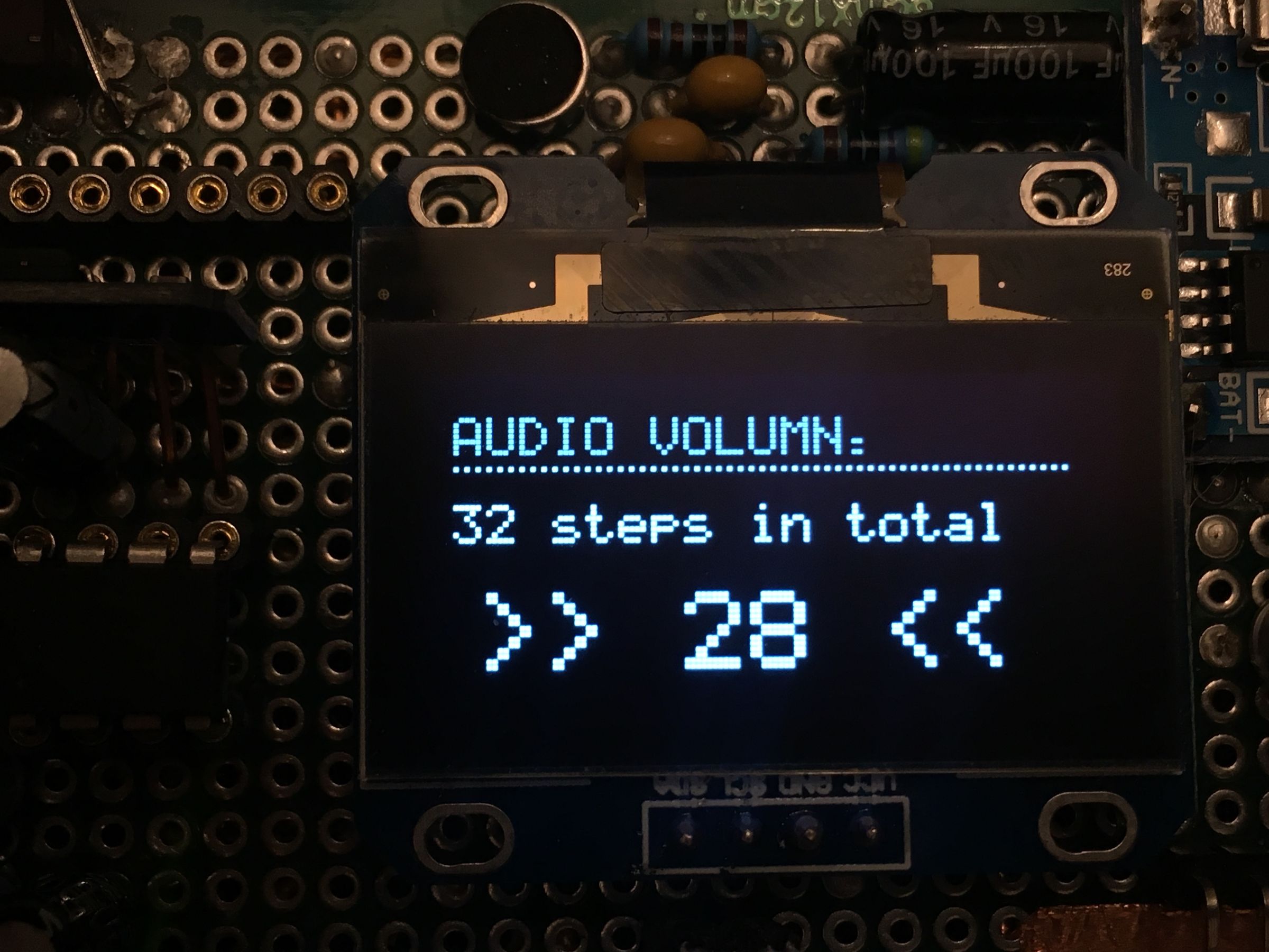 Arduino Walkie Talkie : 29 Steps - Instructables