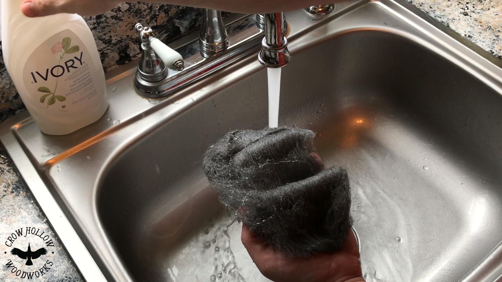 How to Easily Ebonize Wood : 11 Steps (with Pictures) - Instructables