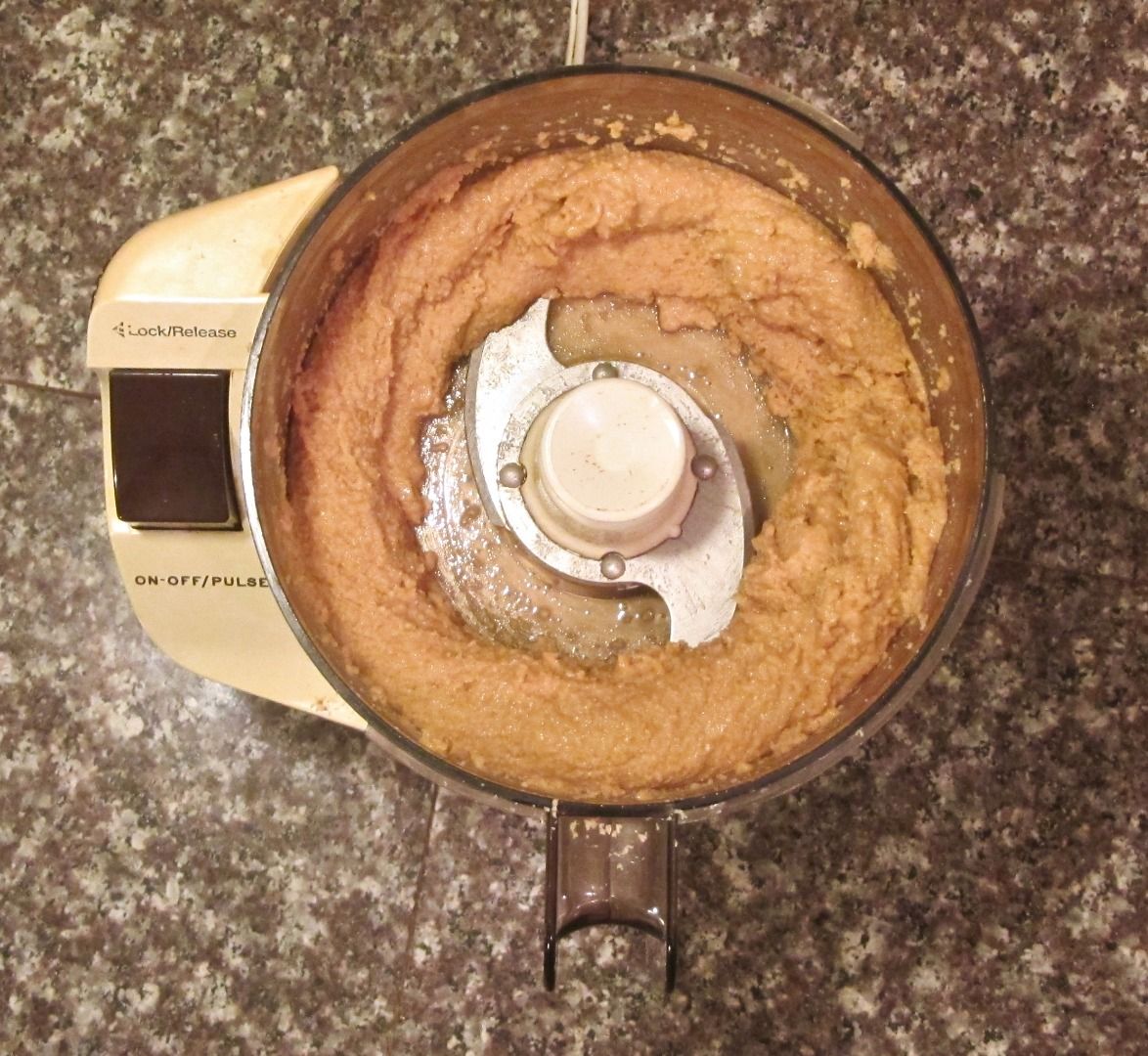 5 Minute Homemade Peanut Butter : 6 Steps (with Pictures) - Instructables