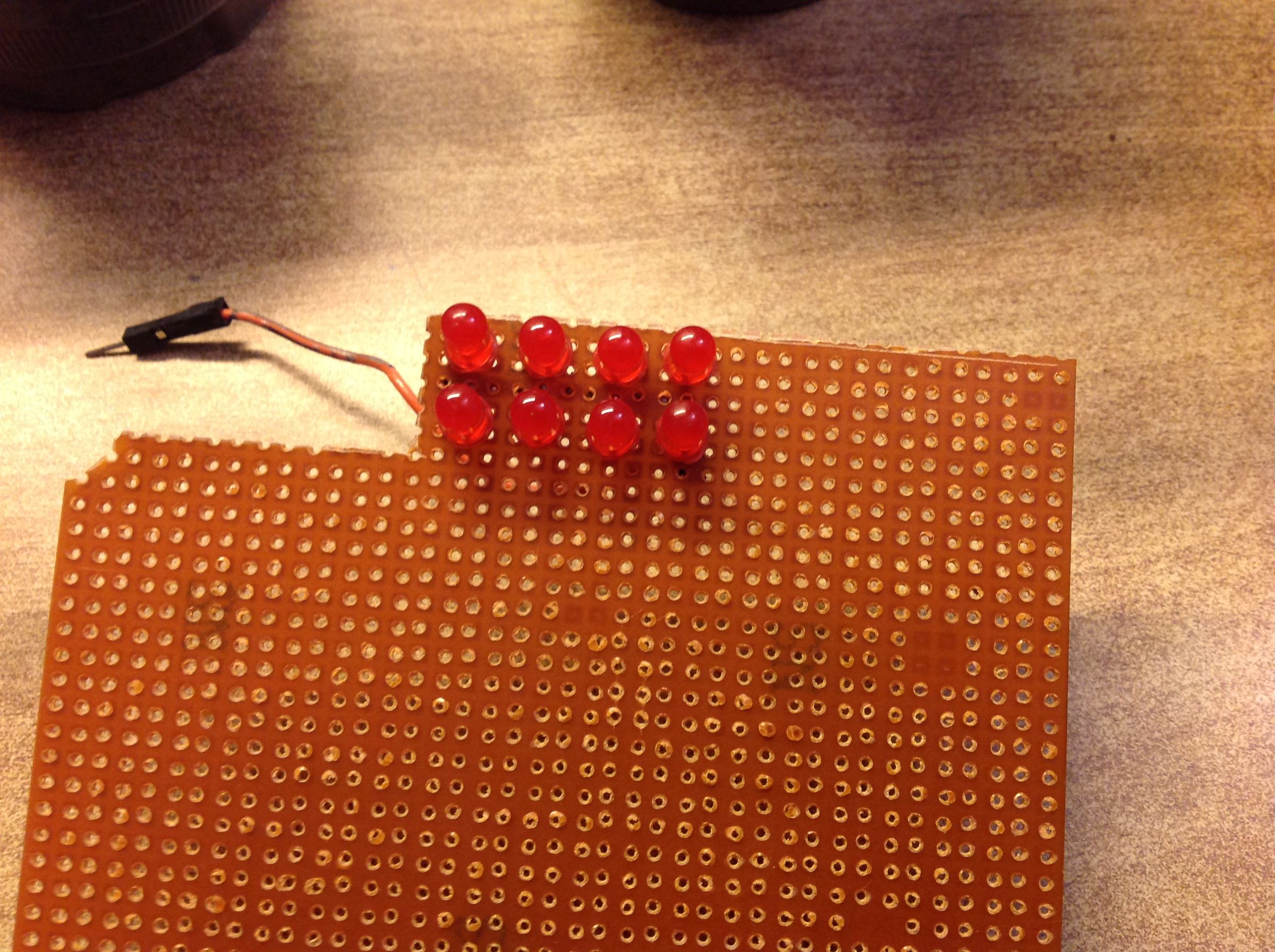 Interactive Plant Mood Detector : 9 Steps (with Pictures) - Instructables