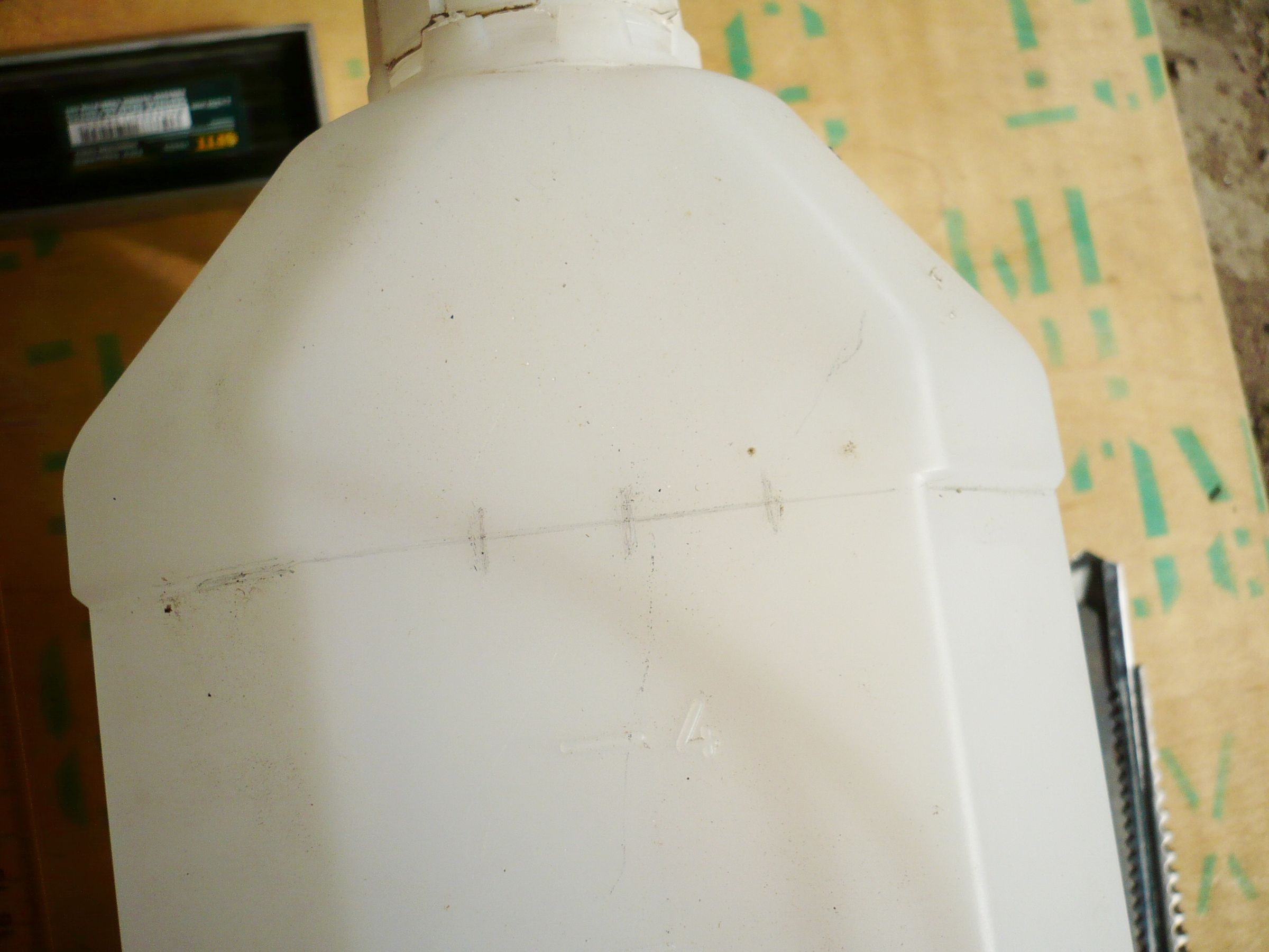 Upright Bottle Storage Case : 6 Steps - Instructables