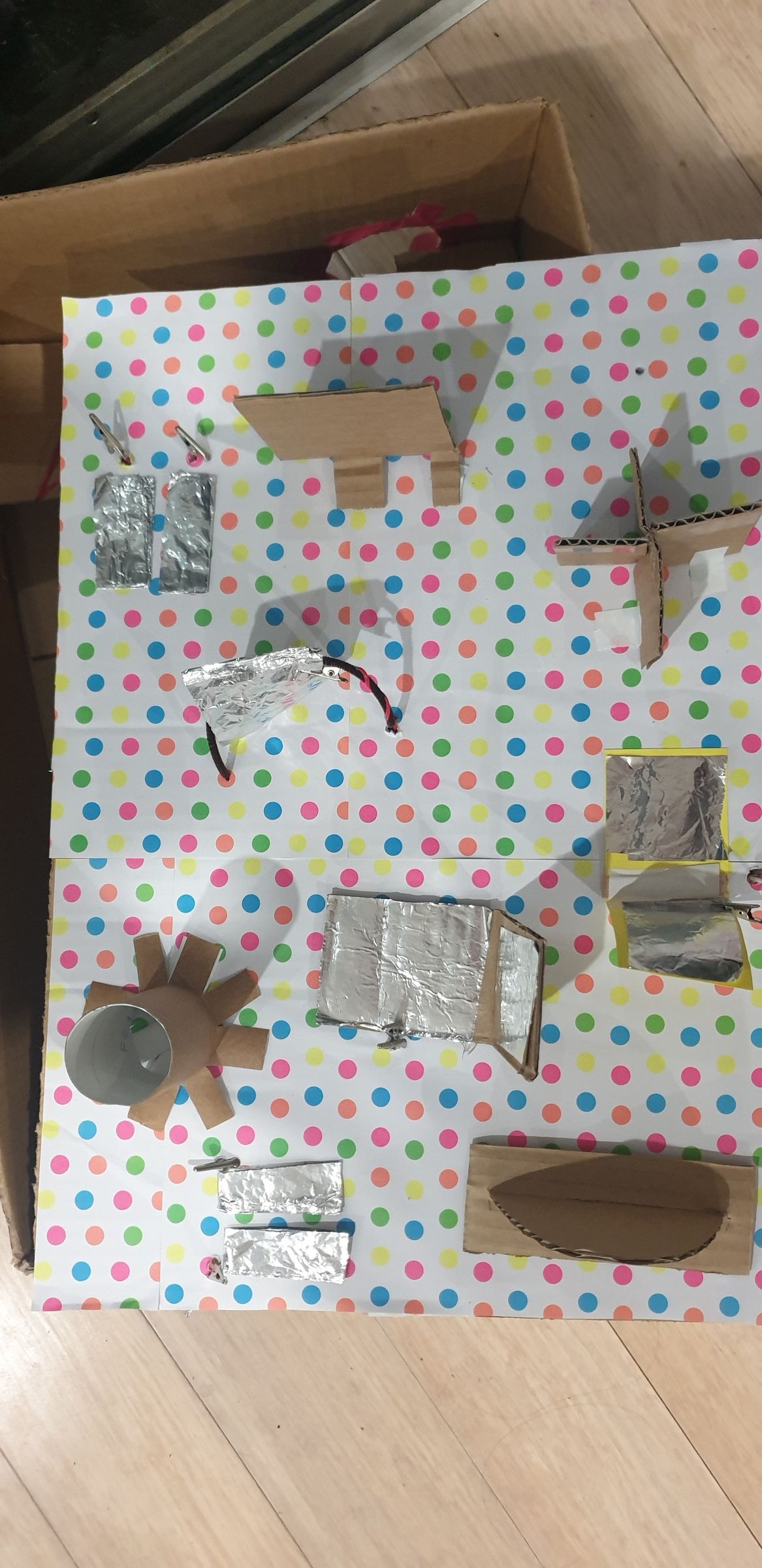 Timed Obstacle Course Game Using Scratch and Makey Makey : 14 Steps ...