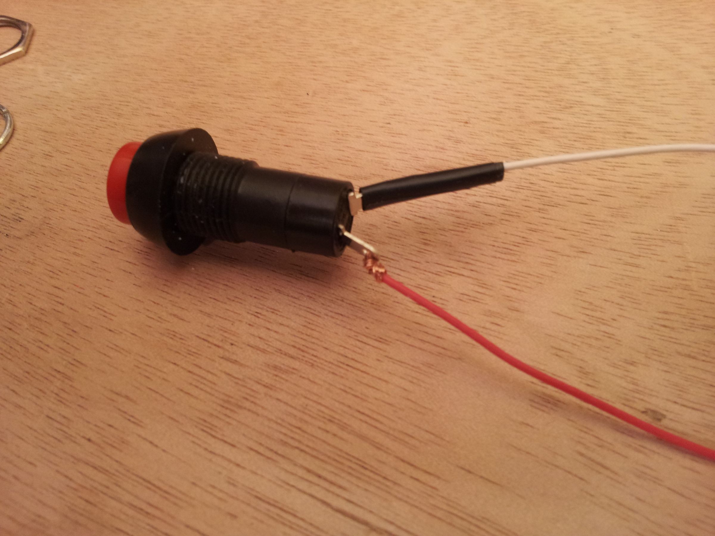 Compressed Air Rocket Launcher : 9 Steps - Instructables