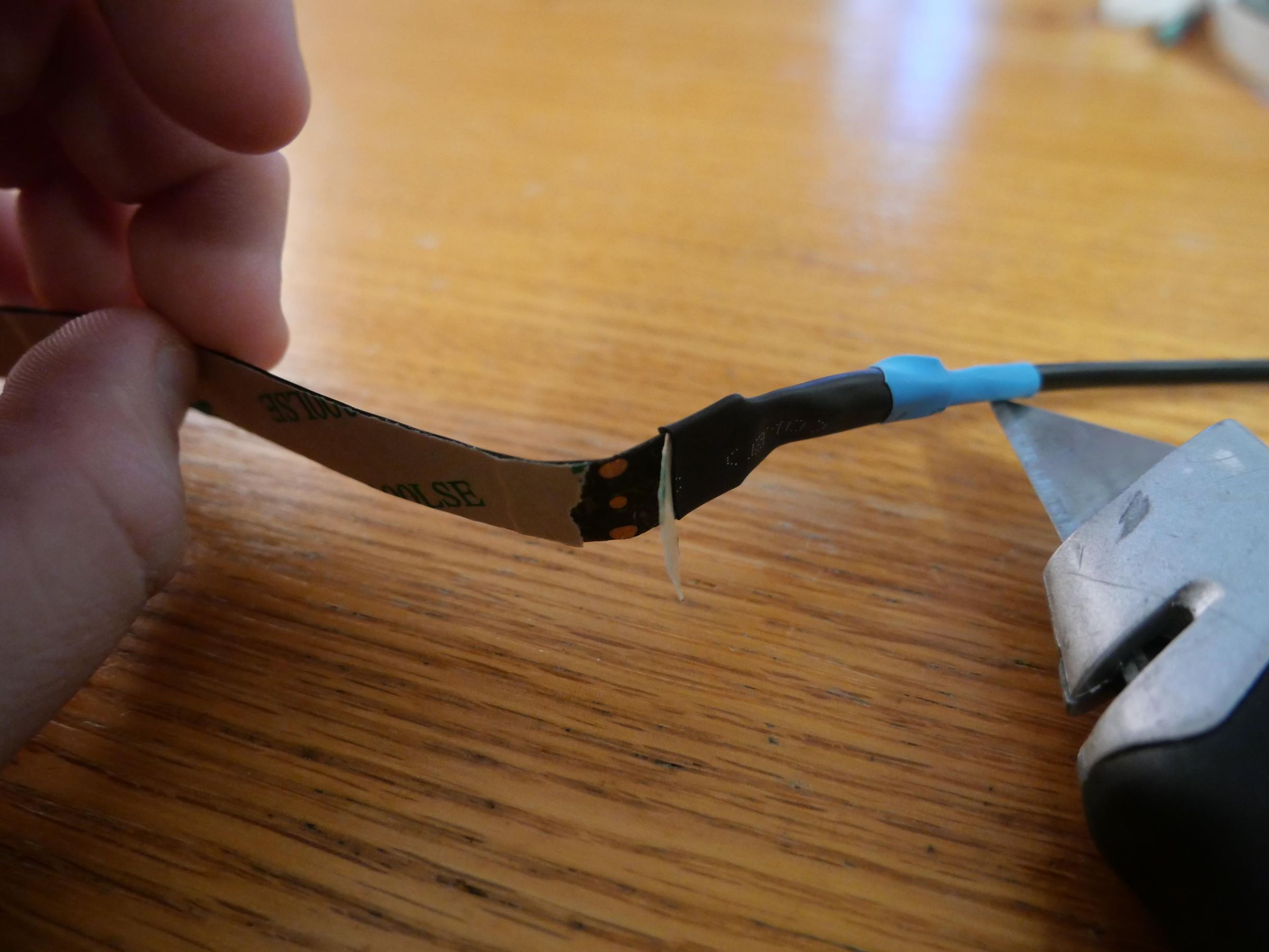 DIY RGB LED 120mm Fan (Completely 3D Printed!) : 6 Steps (with Pictures ...