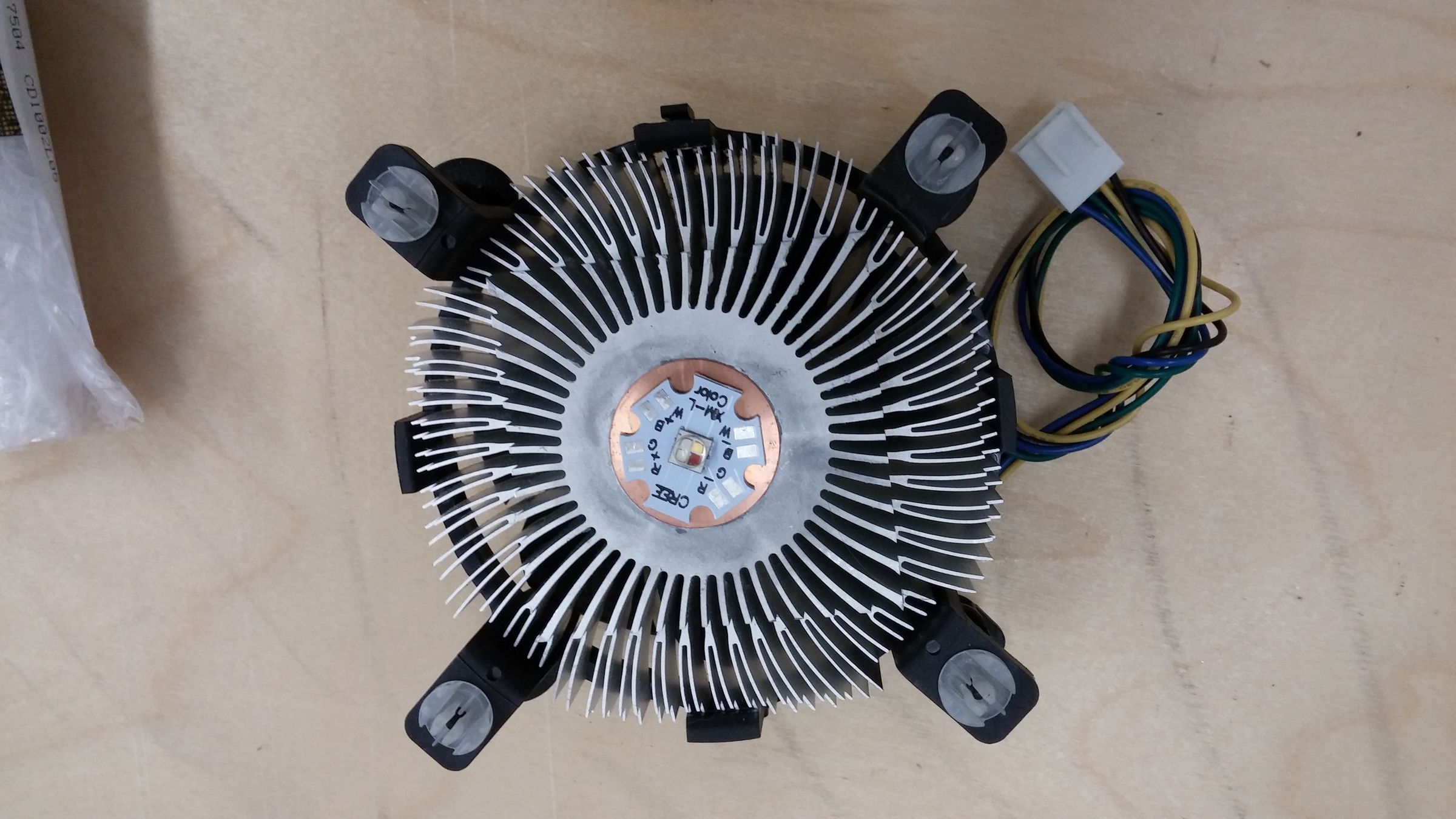 Cool Ways to Repurpose Old Computer Parts : 7 Steps (with Pictures ...