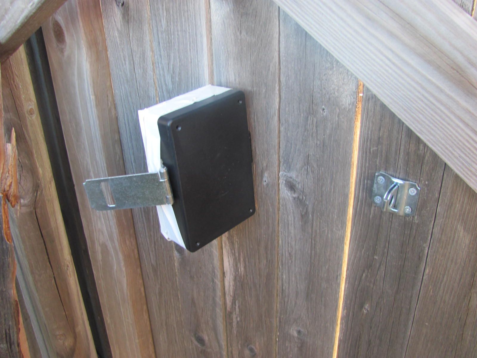How to Make a Masterlock Key Storage Box : 4 Steps - Instructables
