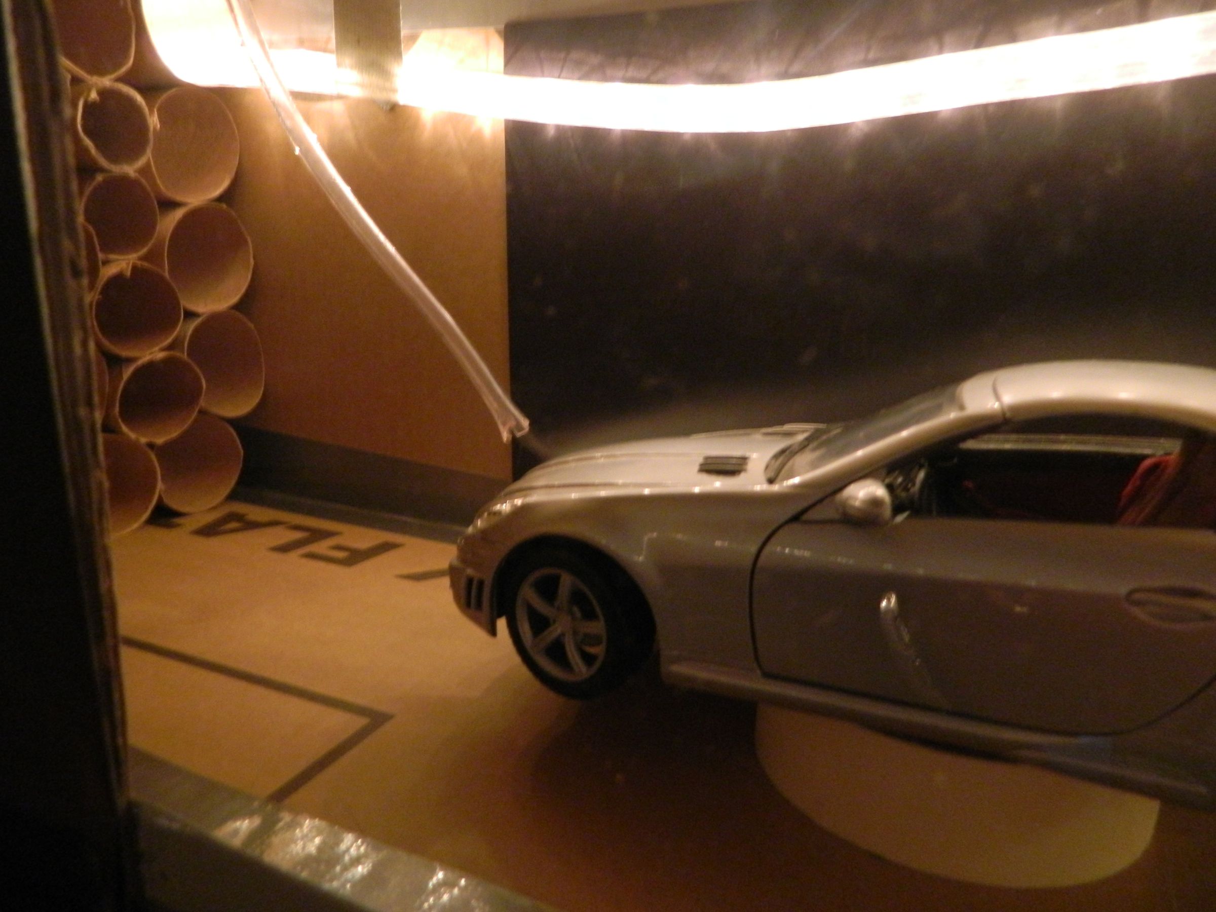 How to Make a Wind Tunnel : 9 Steps (with Pictures) - Instructables