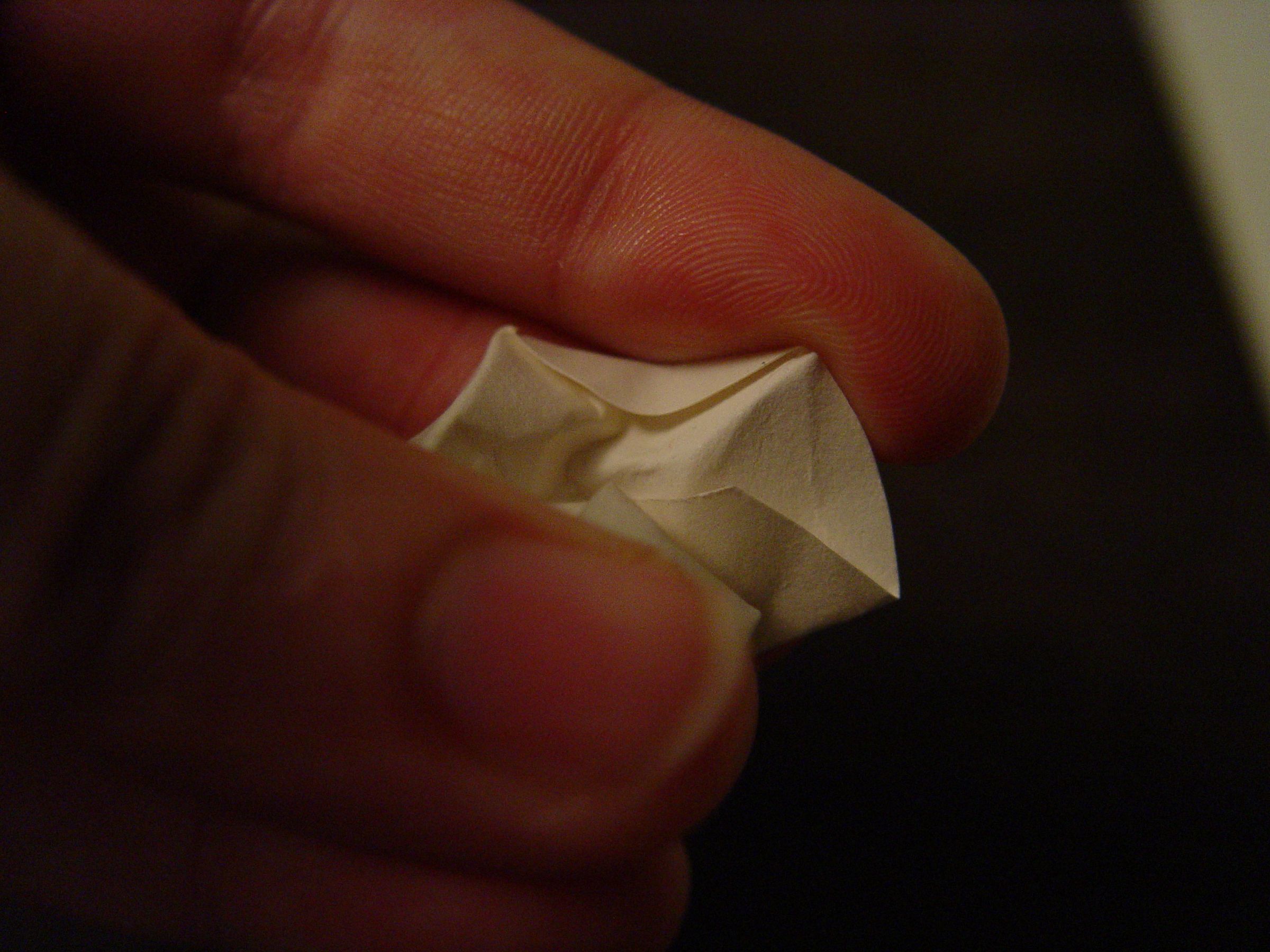 Simple Paper Flowers : 7 Steps (with Pictures) - Instructables