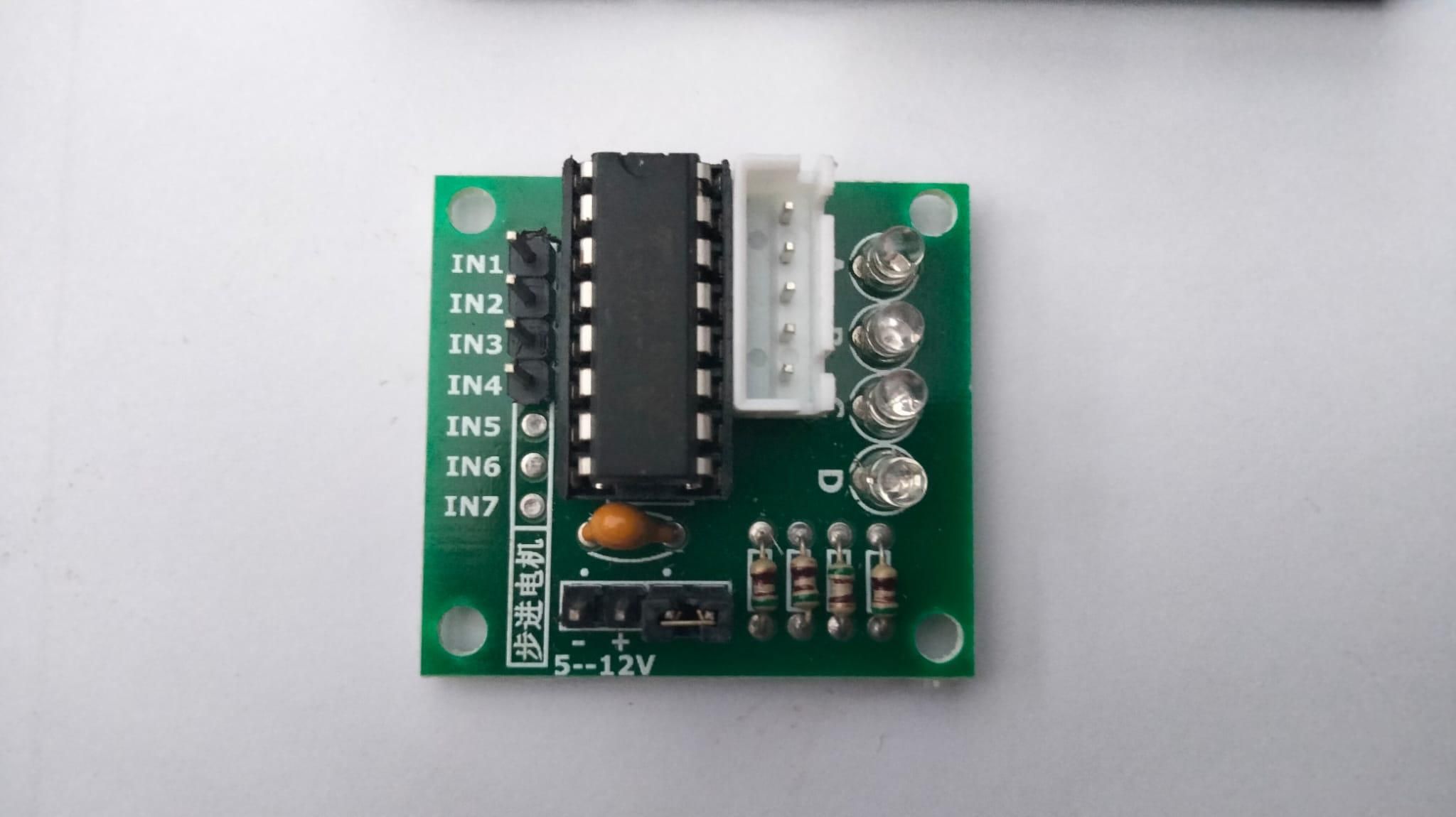 Automatic Arduino Food Dispenser - Fish Feeding Solution : 6 Steps ...