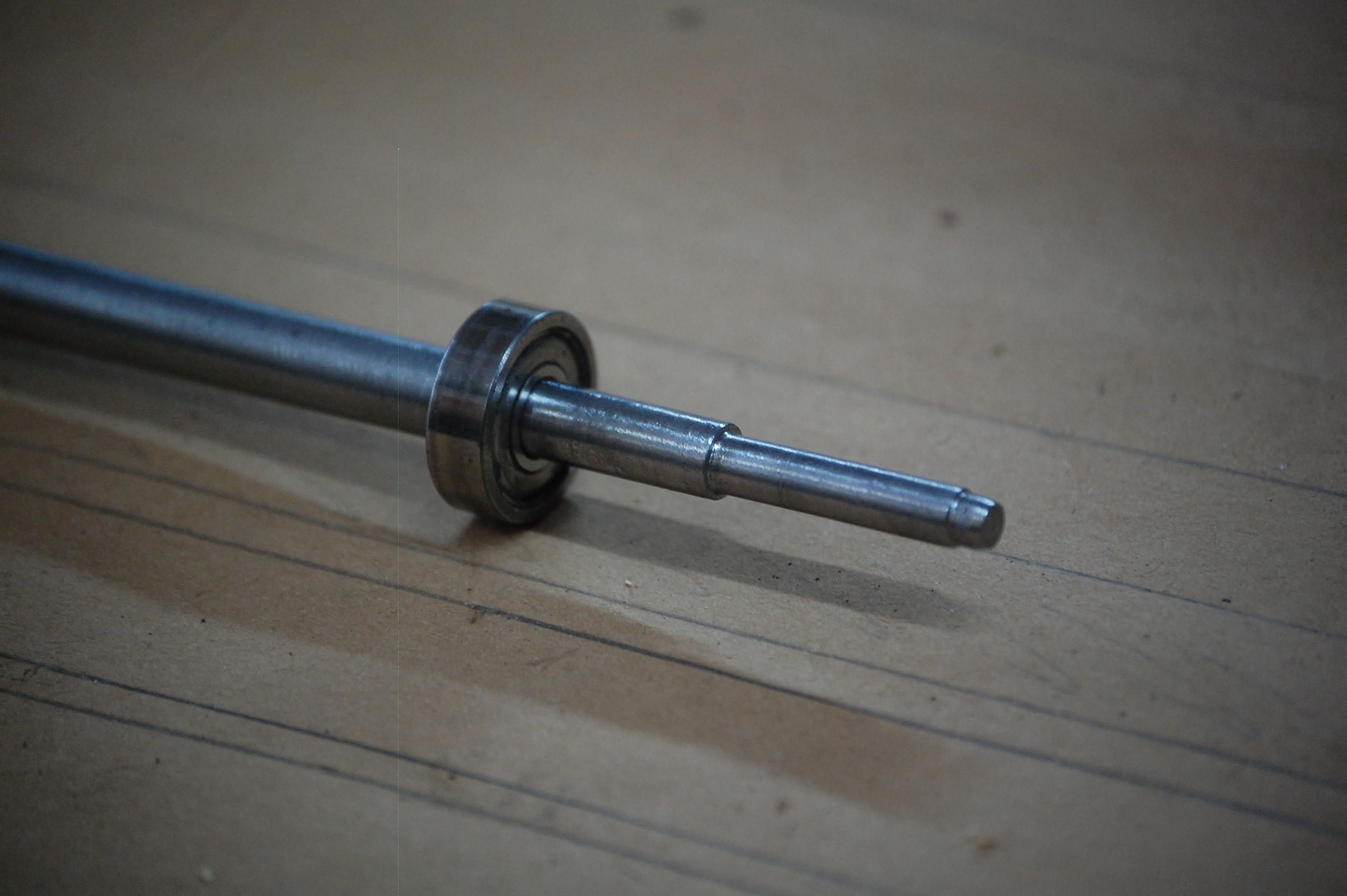 Music Box Gong : 15 Steps (with Pictures) - Instructables